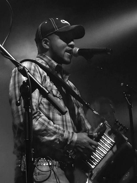 Wayne Singleton & Same Ol 2 Step