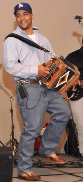 Wayne Singleton & Same Ol 2 Step