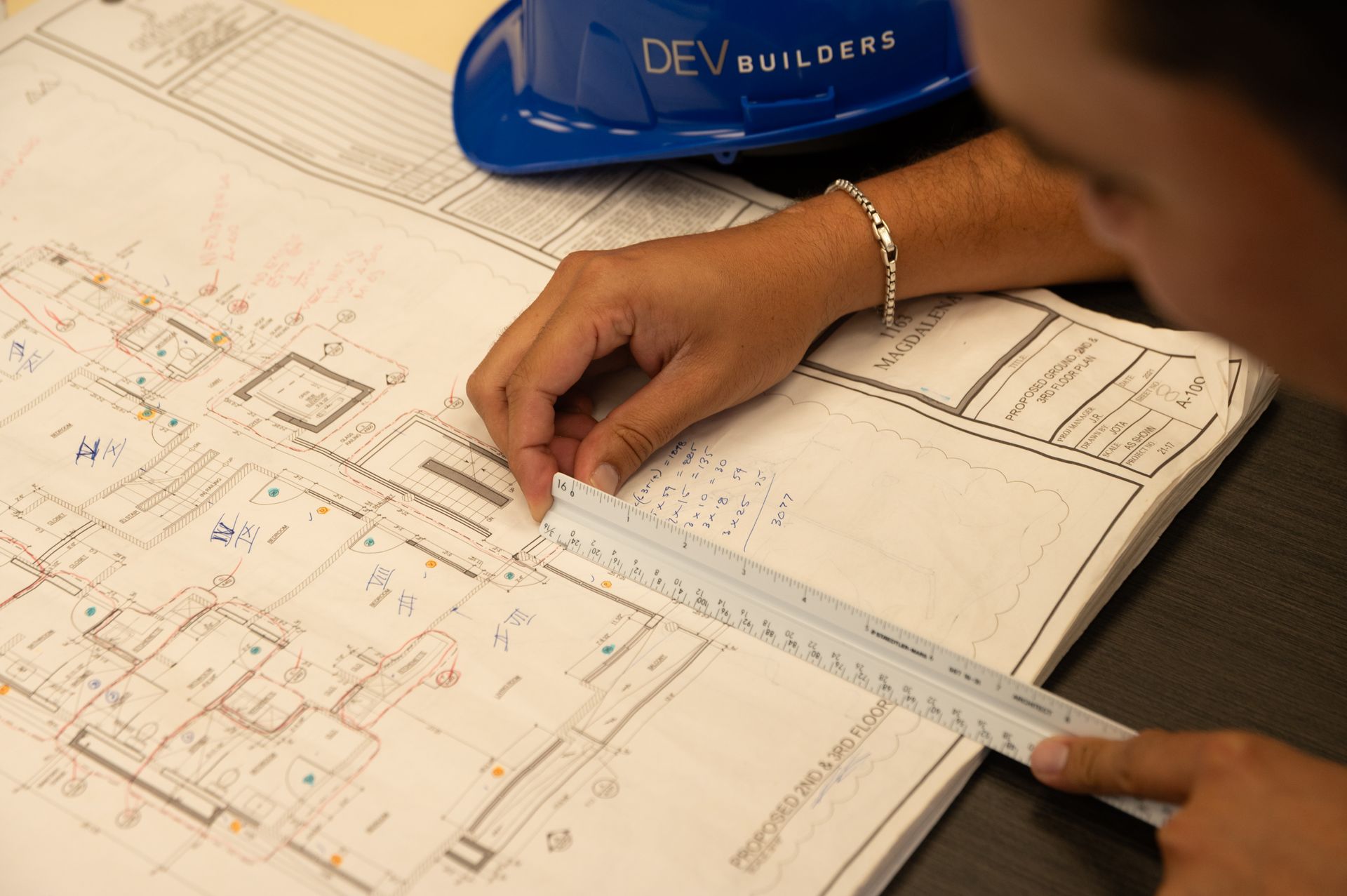 Construction Company in Puerto Rico | DEV Builders Group