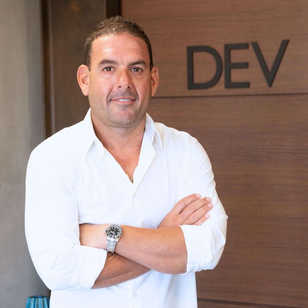 Our Team | Meet the Leadership Team at DEV Builders Group