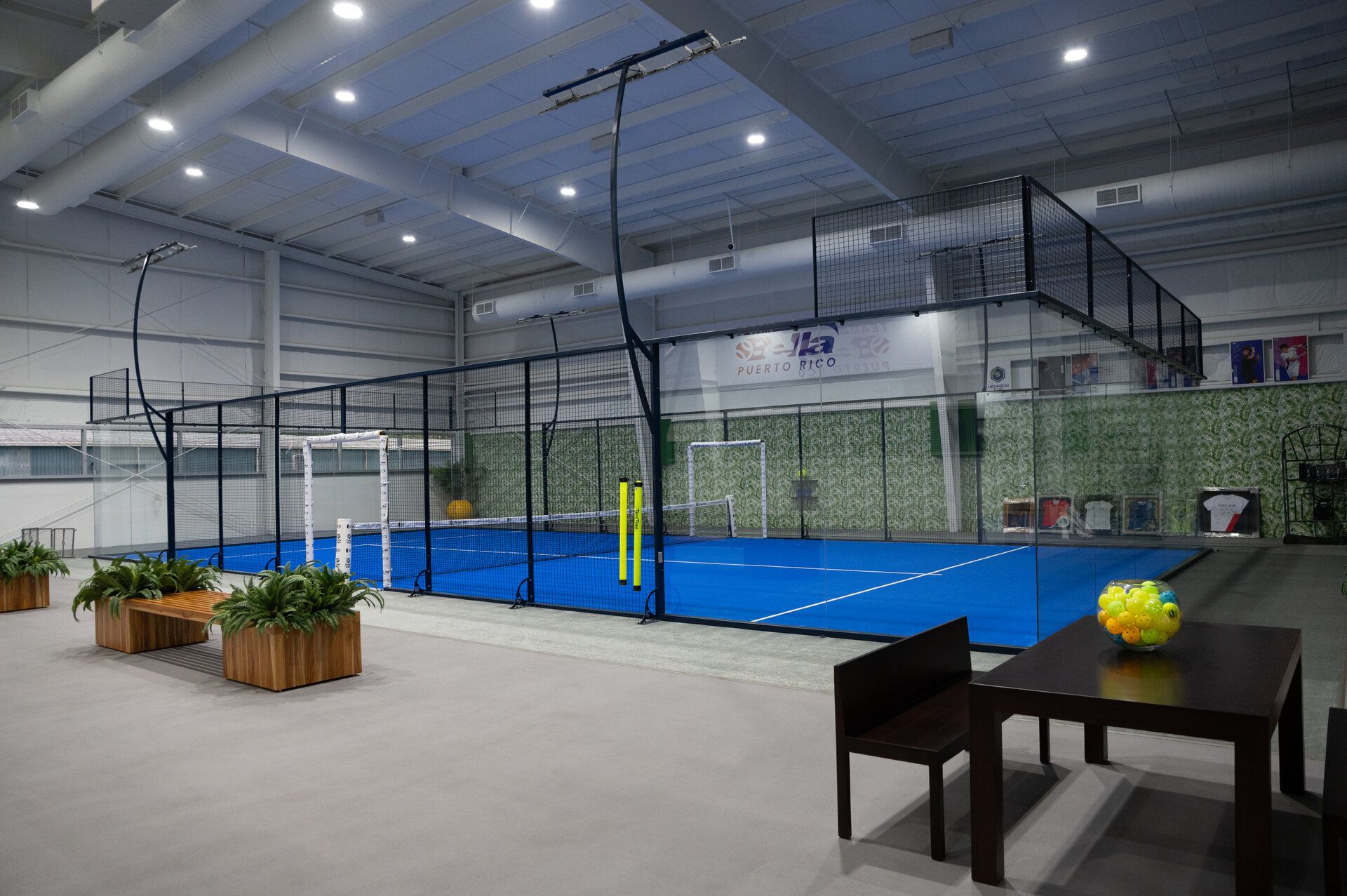 Guide to Designing Sports Complexes Puerto Rico | DEV