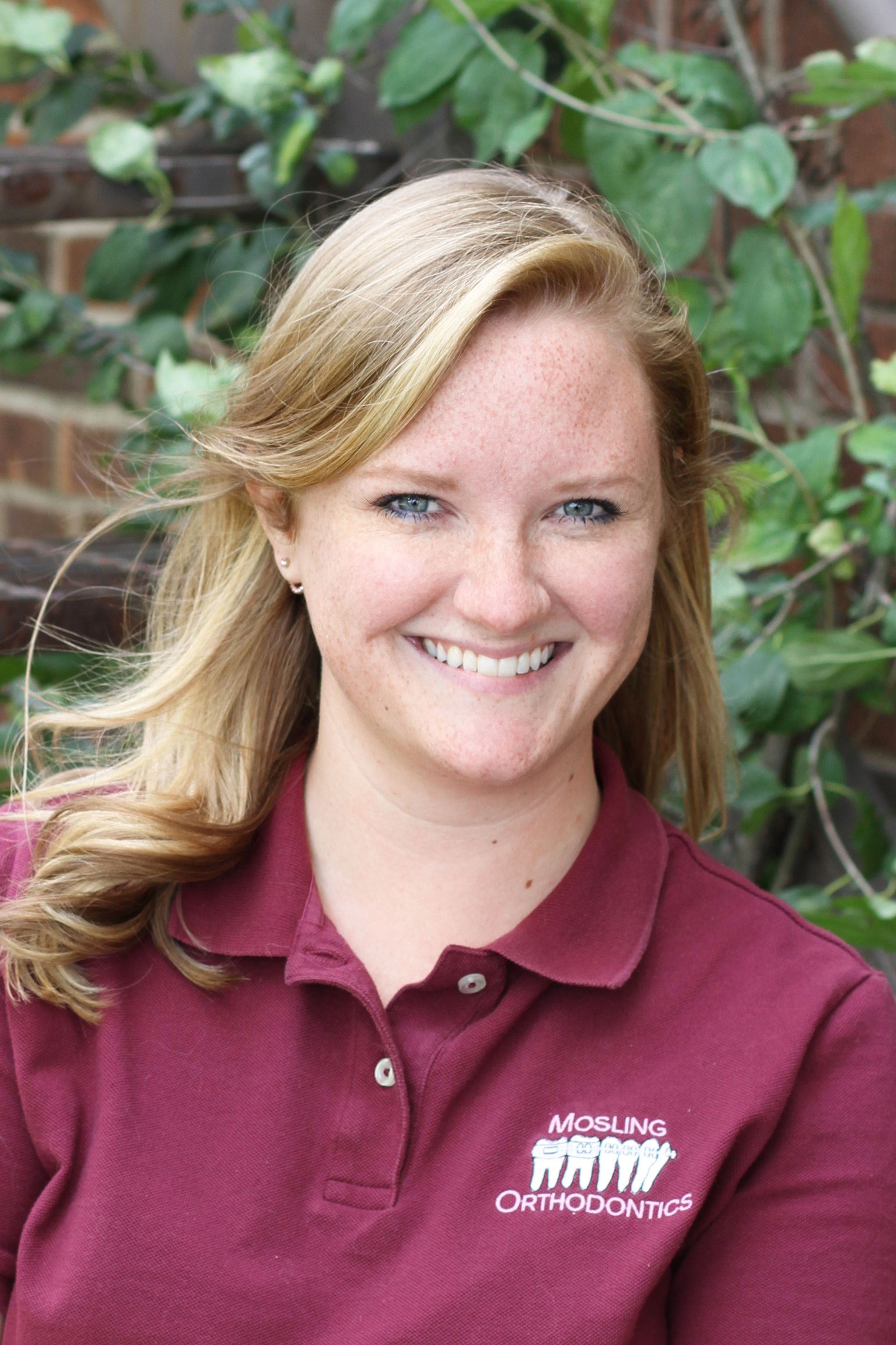 Orthodontist | La Crosse, WI | Michael Mosling