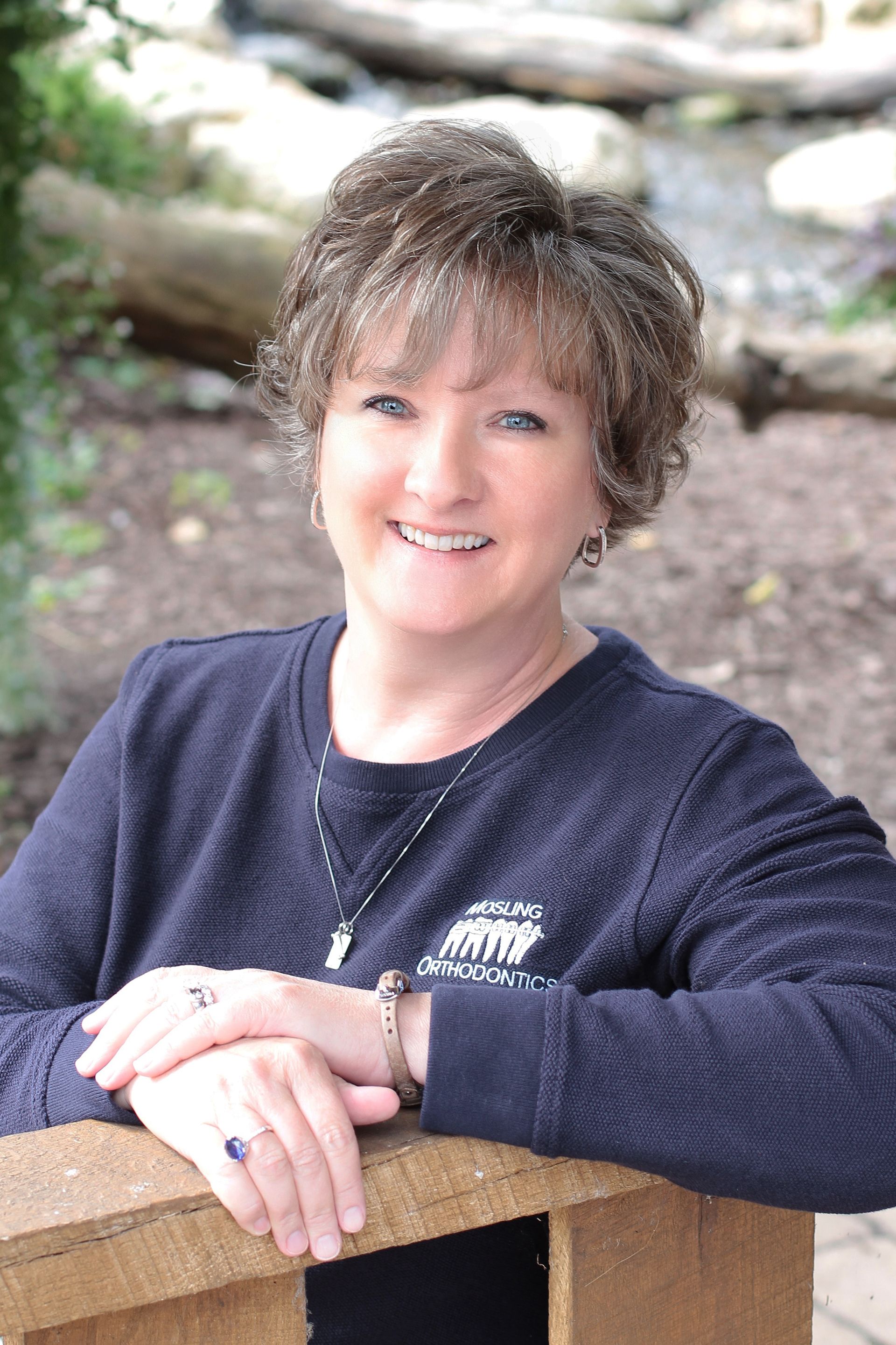 Orthodontist | La Crosse, WI | Michael Mosling