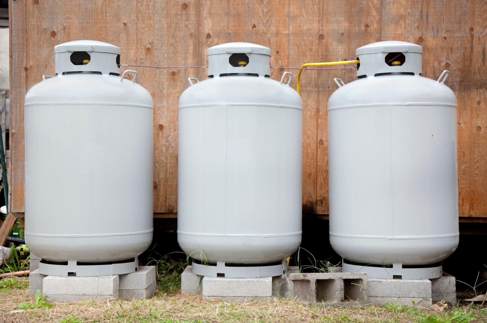 Residential Propane Suppliers Harrison OH - Murphy's Gas Co. Inc.