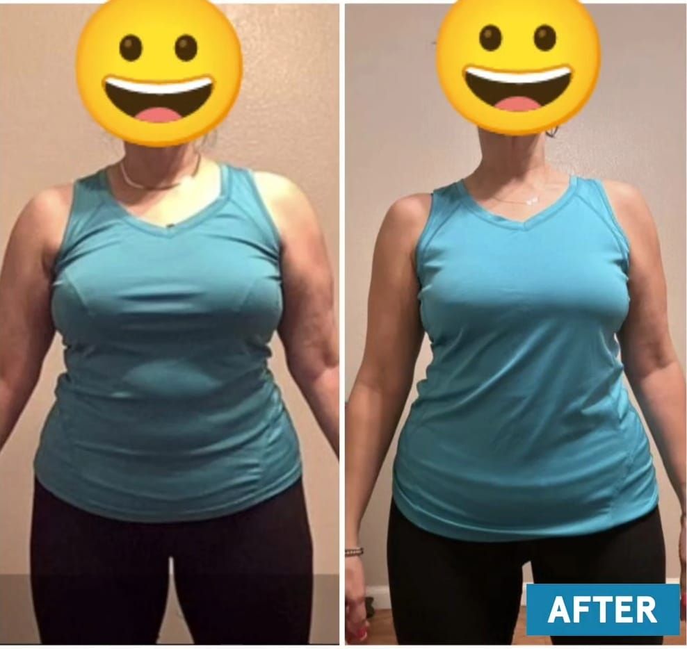 Real Coaching Transformations | Before & After Results