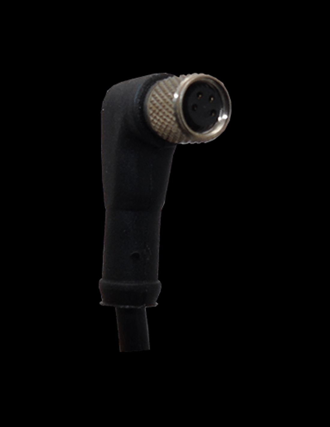 CABLE P/SENSOR SKU KF90M84 MCA. KATLAX C/CONECTOR M8 5M 4POLOS HEMBRA ...