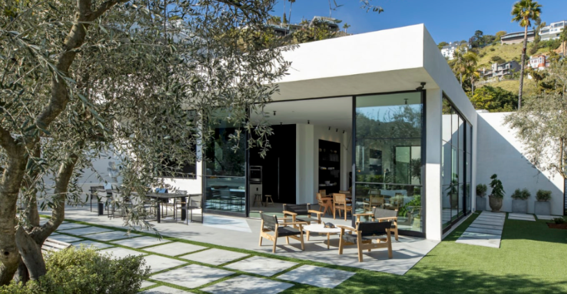 Explore LA's Top 10 Home Architecture Styles with ABC Contractors