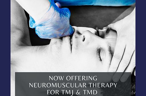 TMJD | Mckinney, TX | Bella Vida Medical Massage