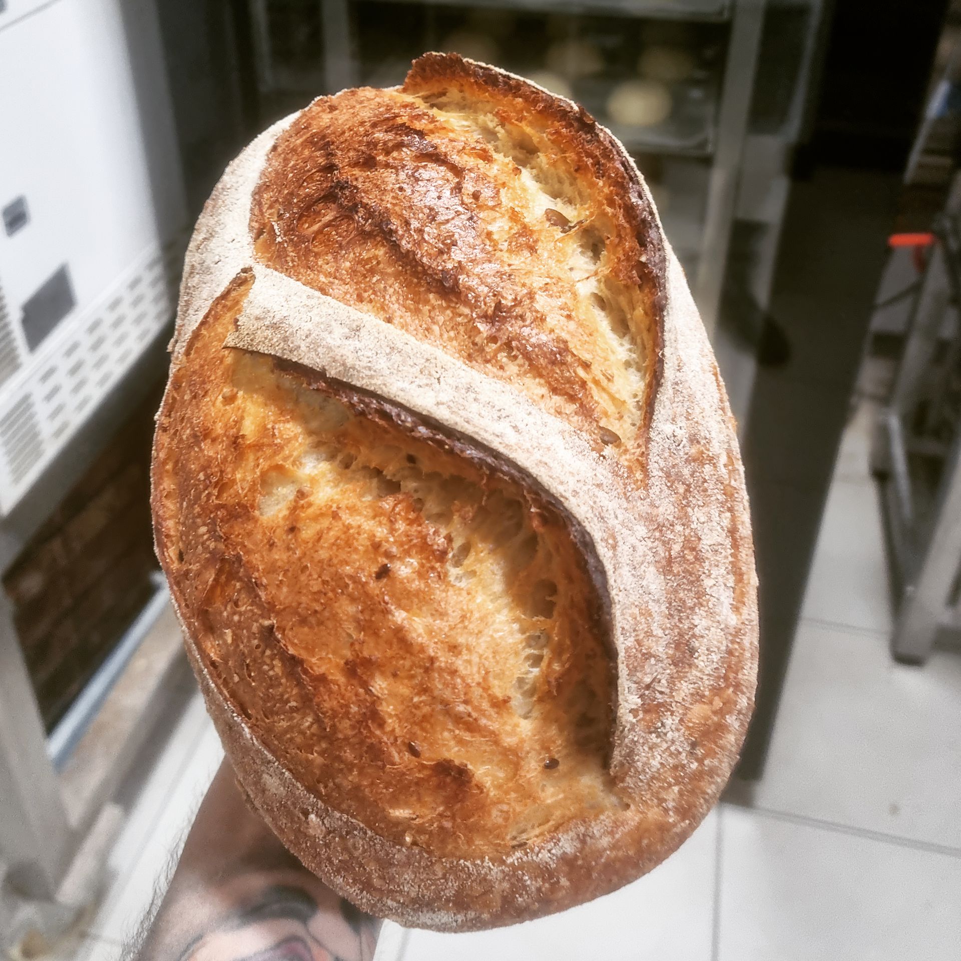 Baked Culture | Bakery in Wauchope