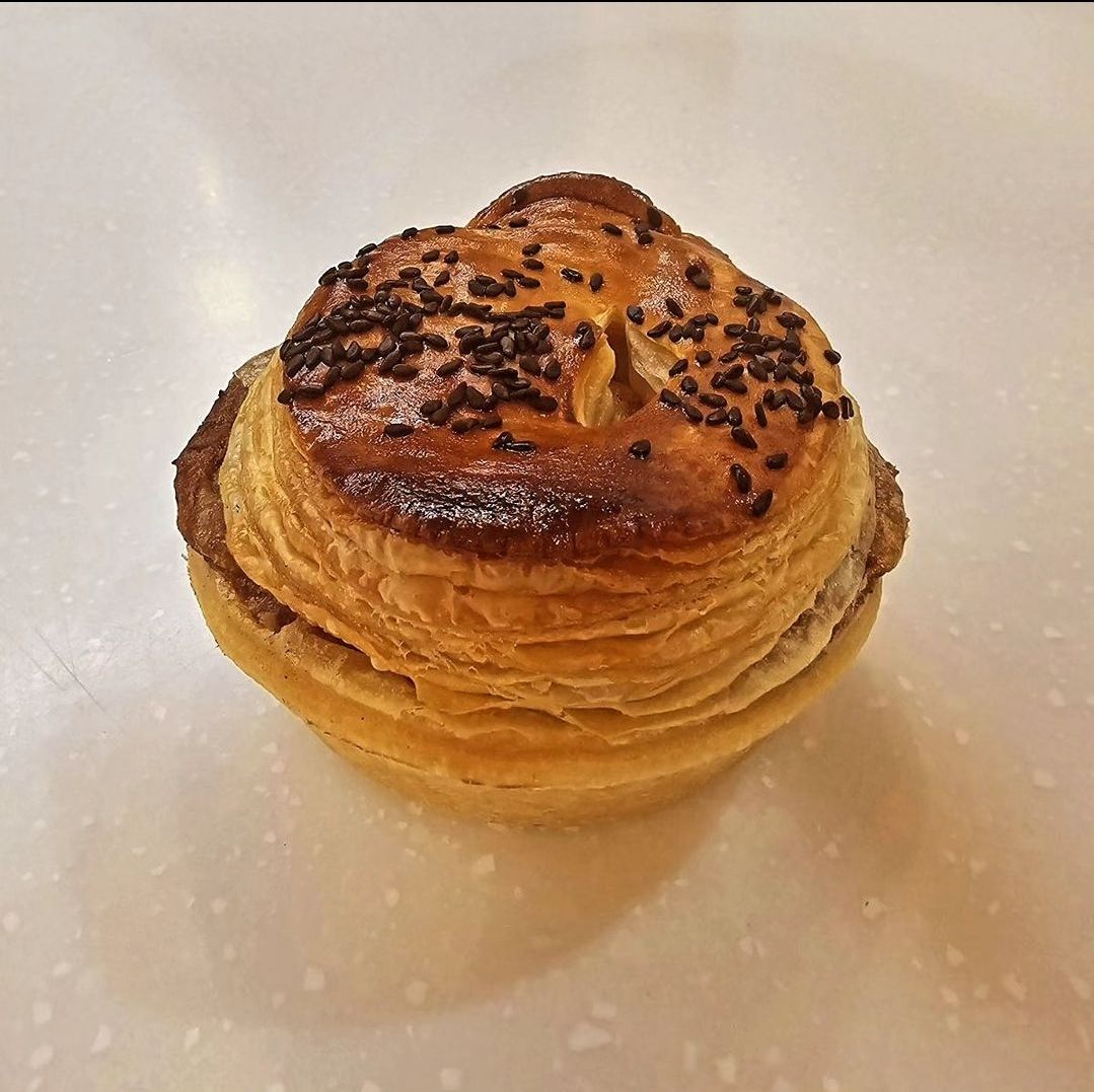 Pie in Wauchope | Baked Culture