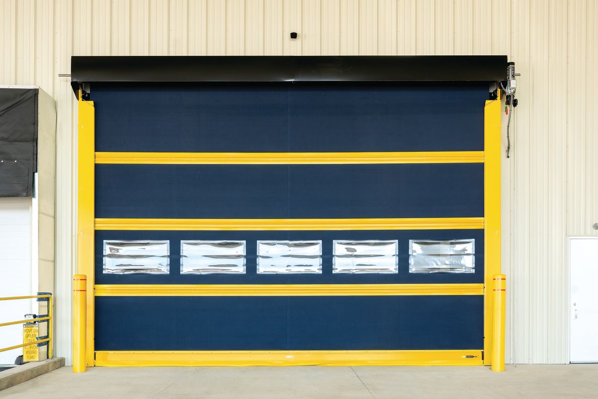 Overhead Door Company