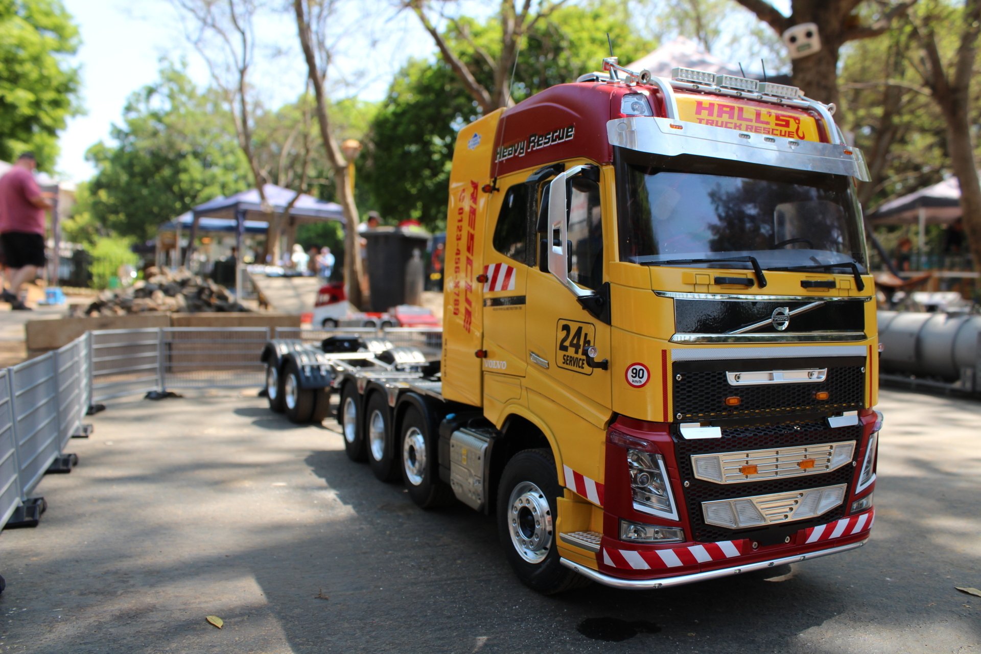 Largest selection of Model RC 1/14 scale Trucks & Machinery