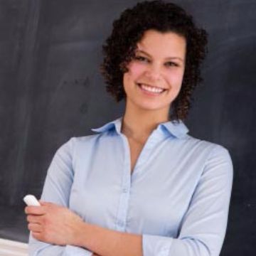 St. Bernadette School