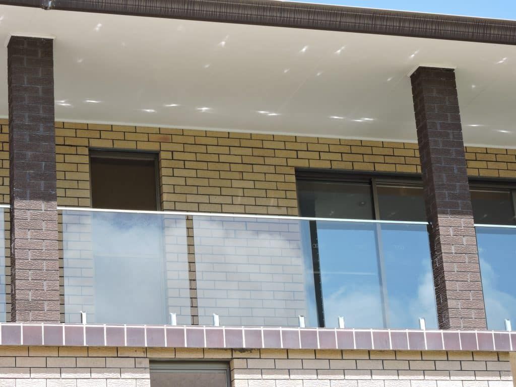 Balustrade in Newcastle | Civico
