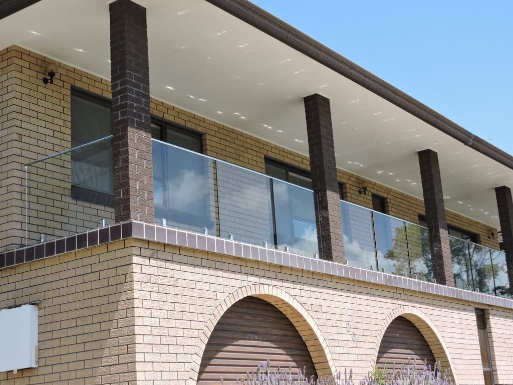 Balustrade in Maitland | Civico