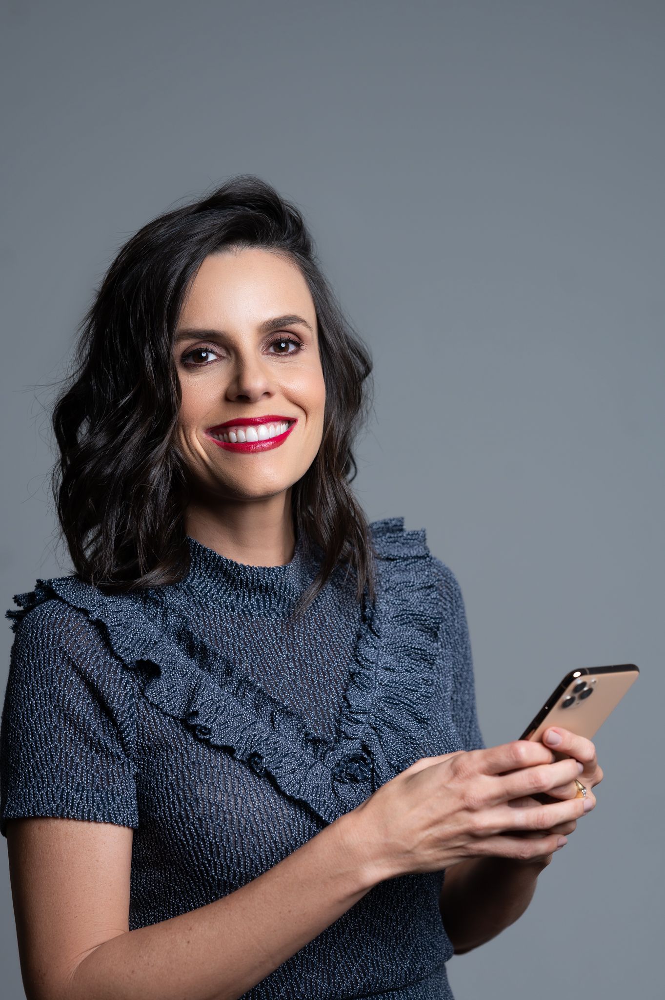 Dra. Maíra Soliani | Medicina Funcional em Campinas