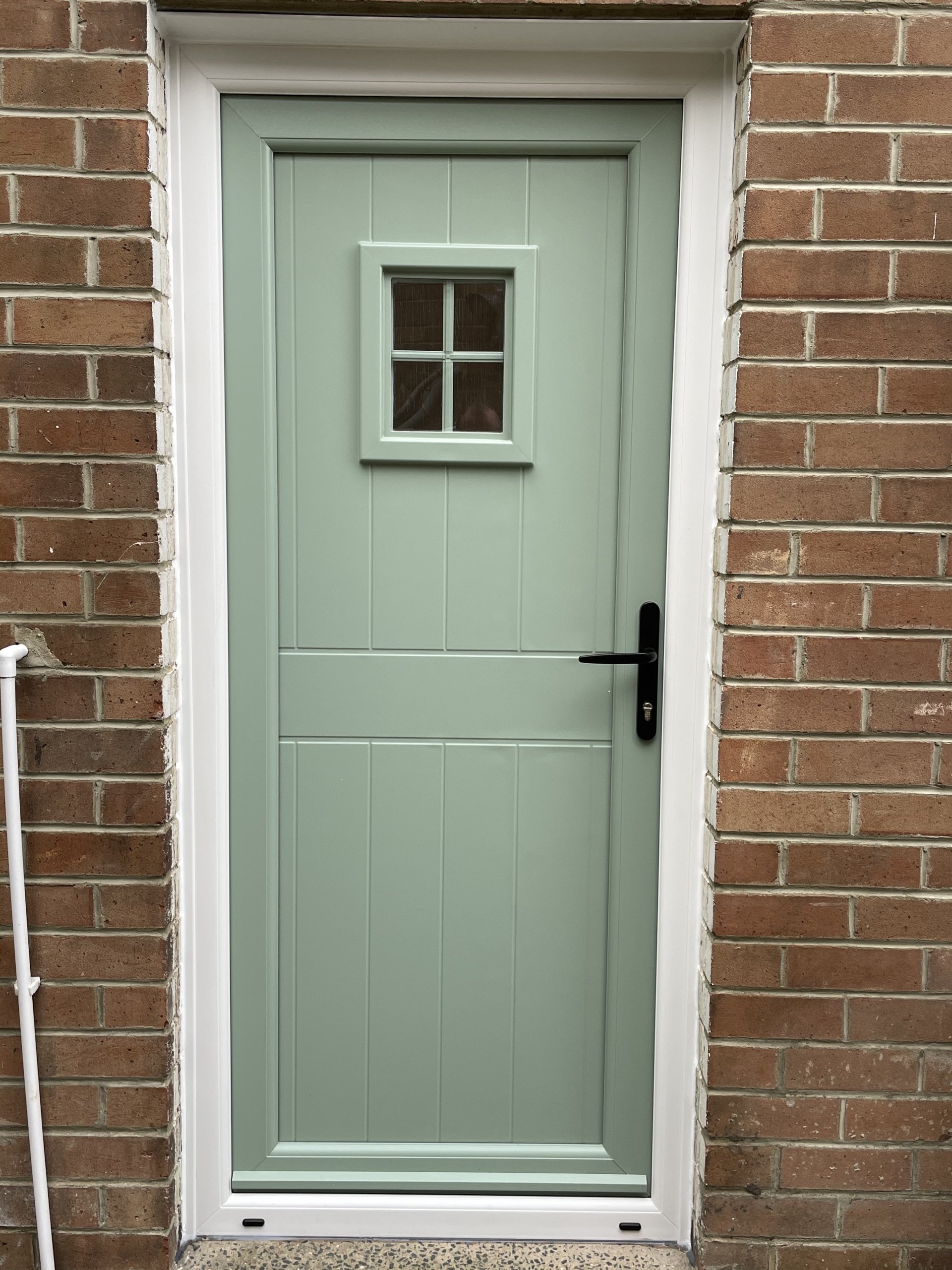 Replacement windows & Double Glazing, Leeds | G4Glass