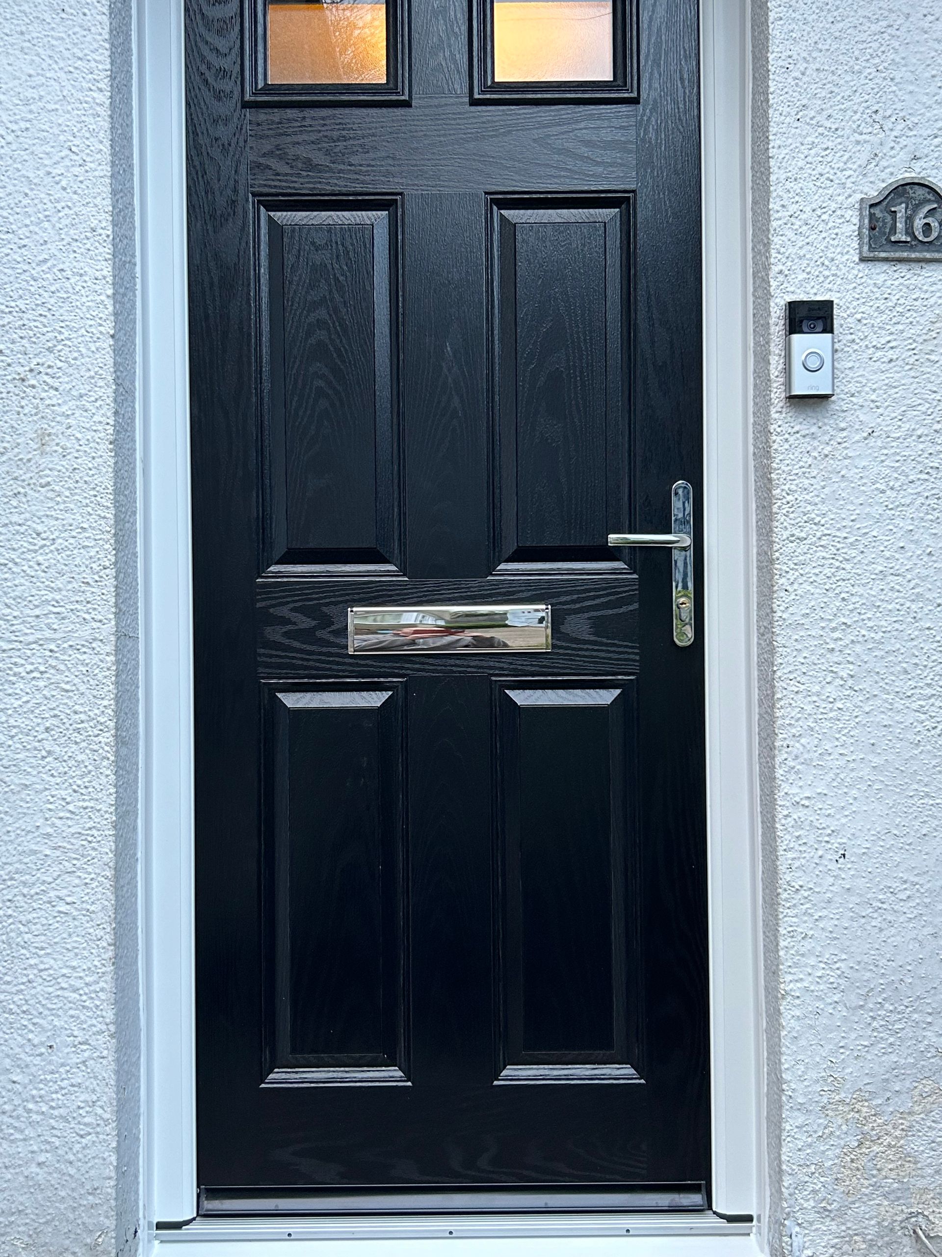 Replacement windows & Double Glazing, Leeds | G4Glass