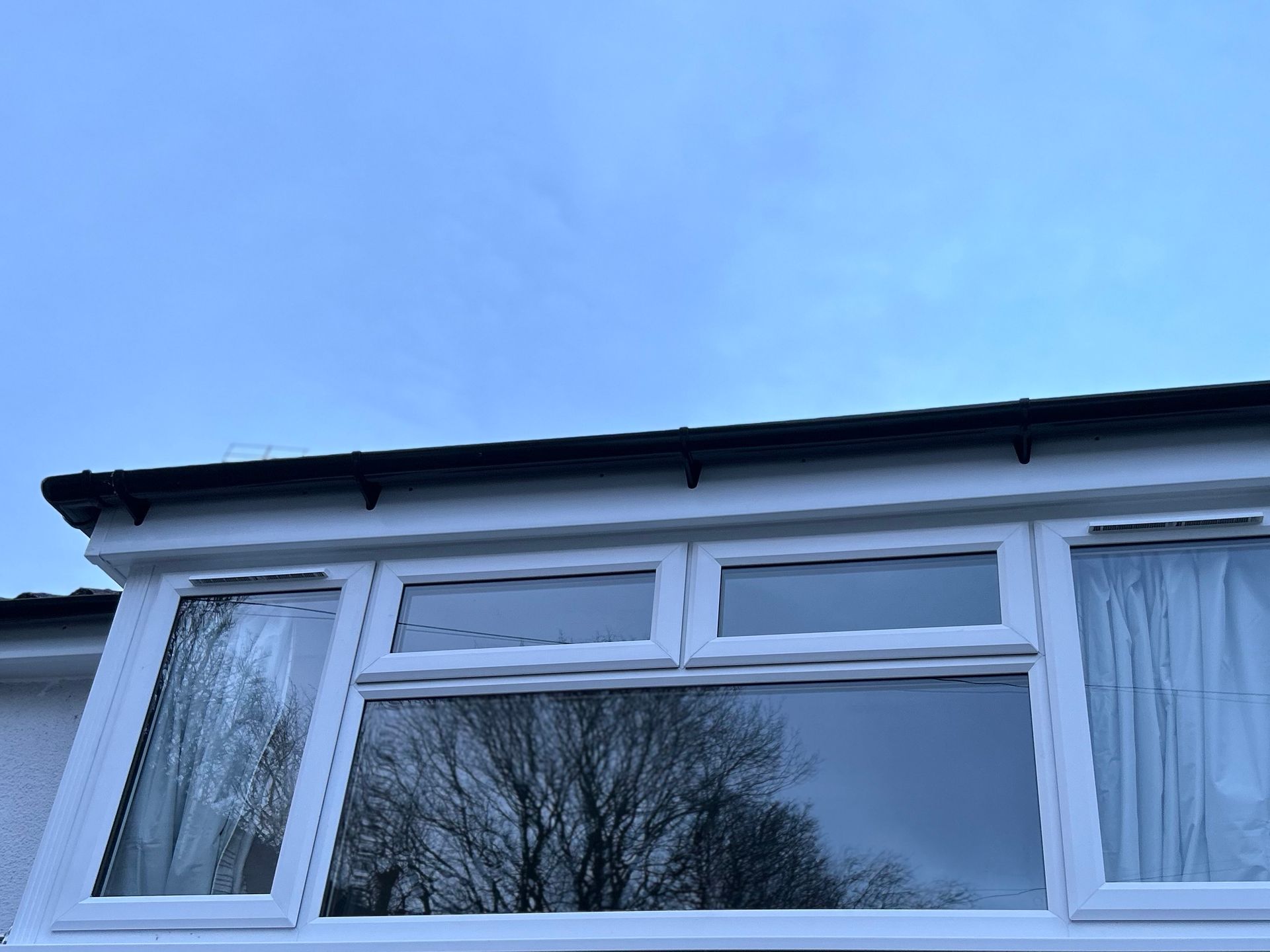 Replacement windows & Double Glazing, Leeds | G4Glass