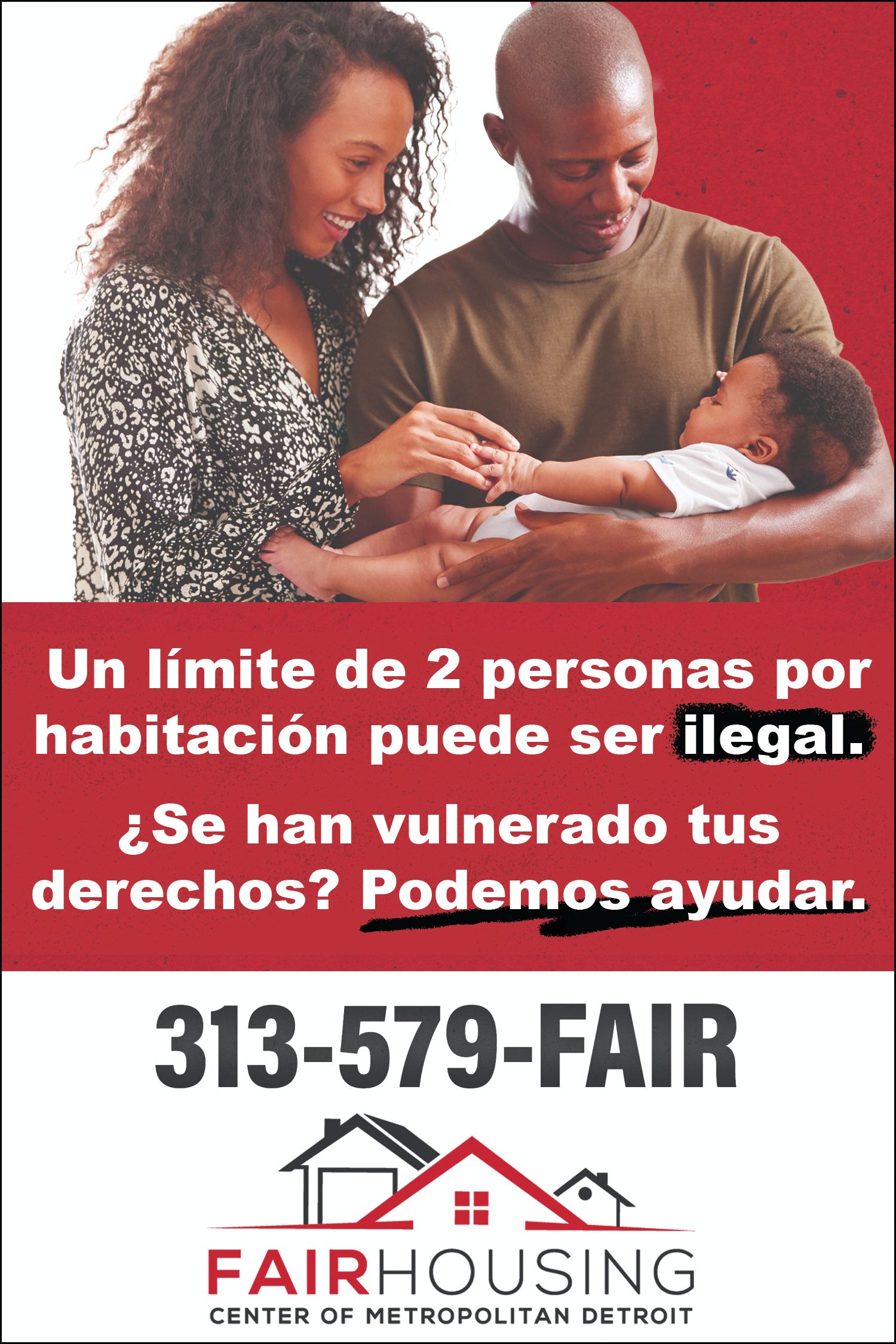 Resources | Detroit, MI | Fair Housing Center of Metropolitan Detroit