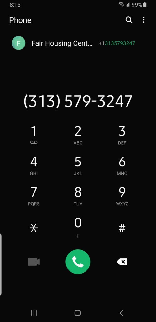 Housing Discrimination | Fair Housing Center of Metropolitan Detroit