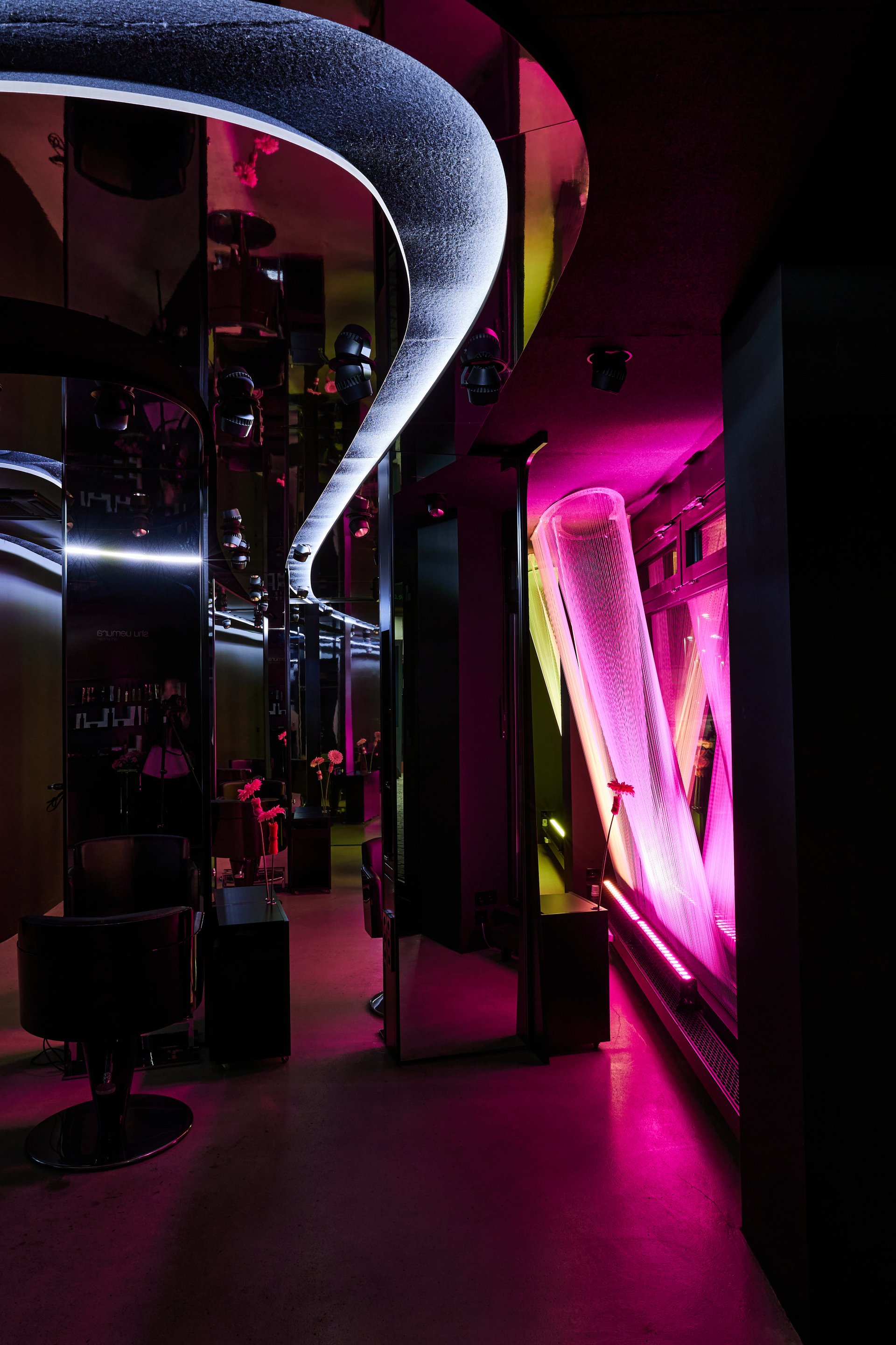 ALEKS Aesthetikstudio x MZGN