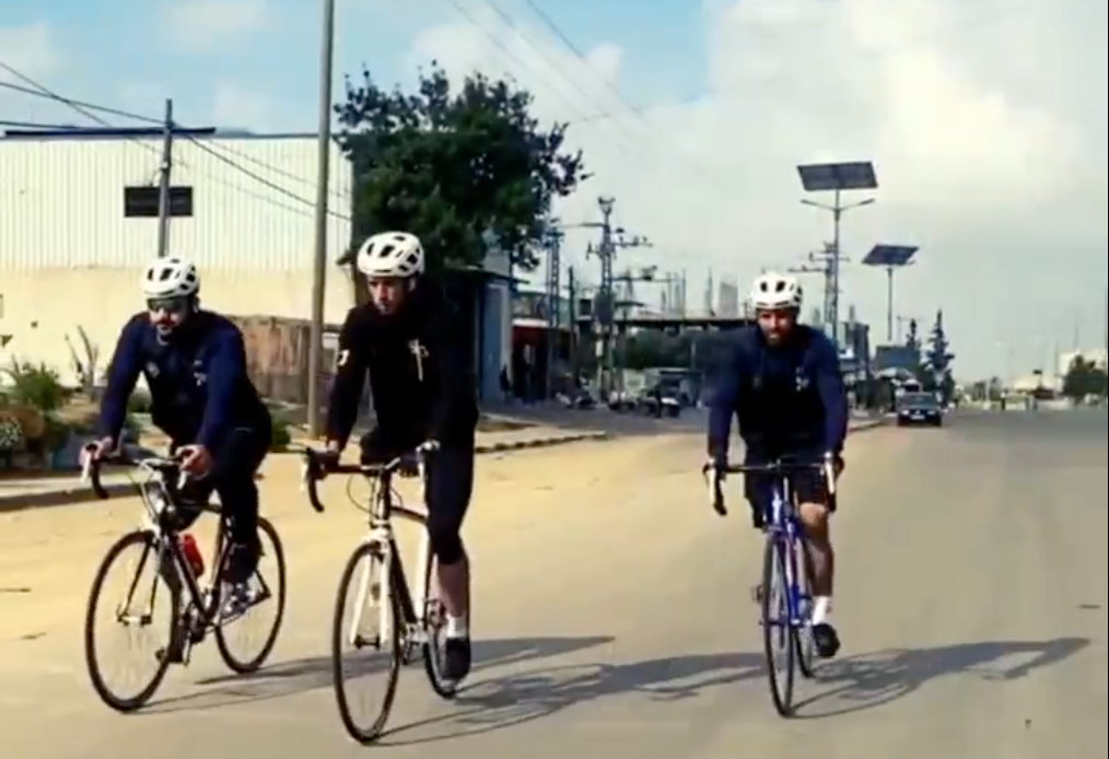 The Big Ride 2023