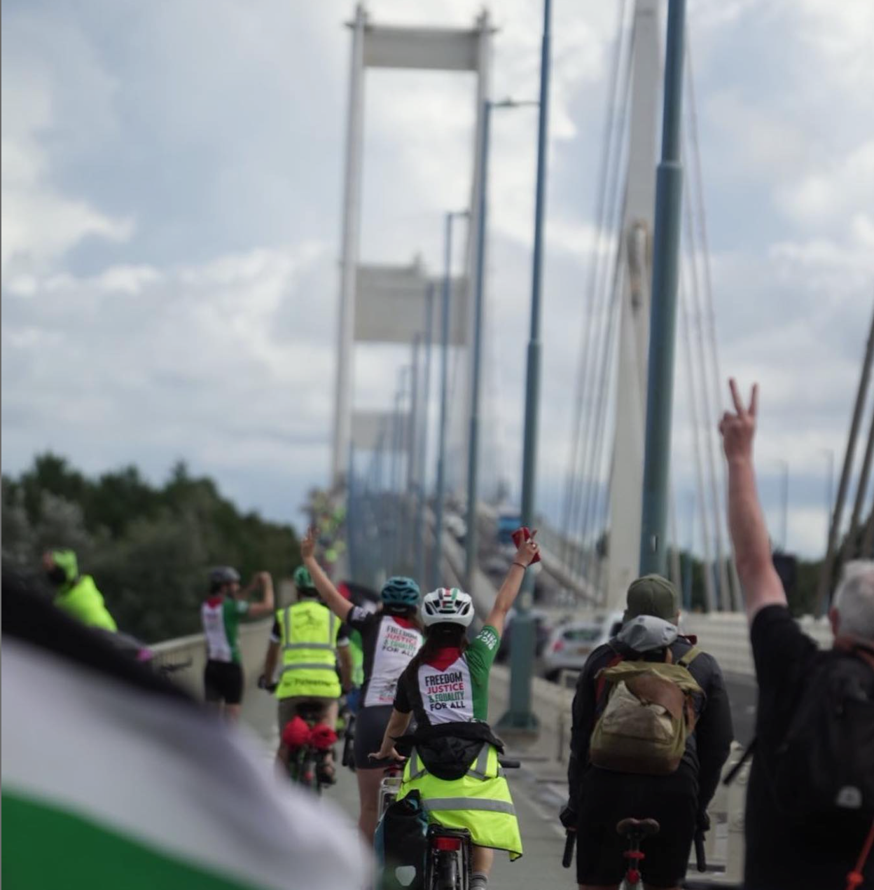 The Big Ride 2023