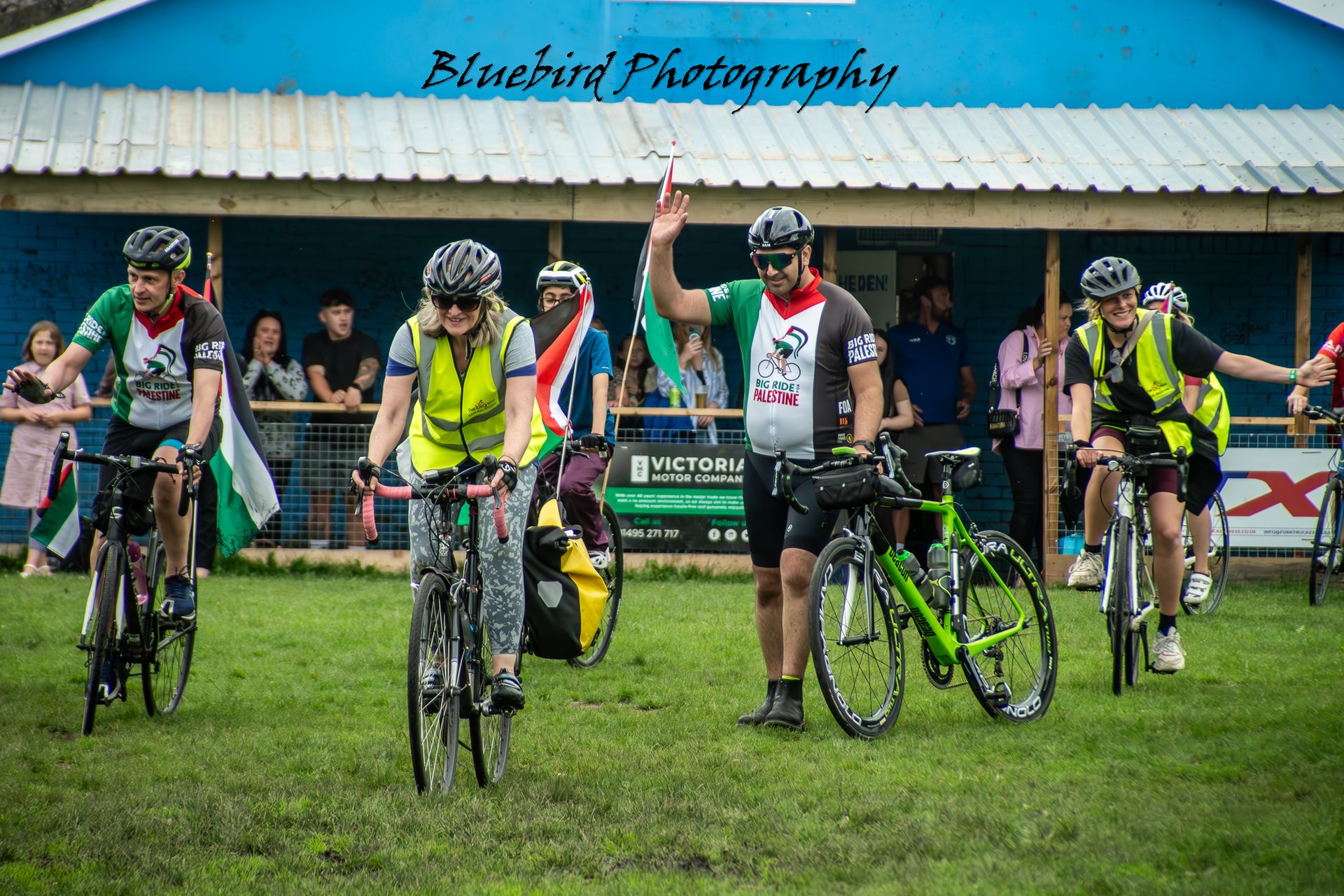 The Big Ride 2023