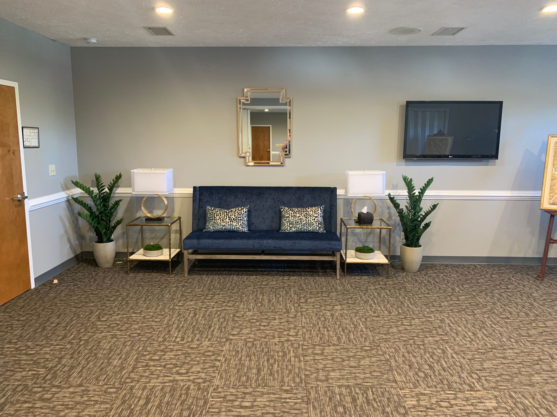 Our Location | Alexander Funeral and Cremation Service