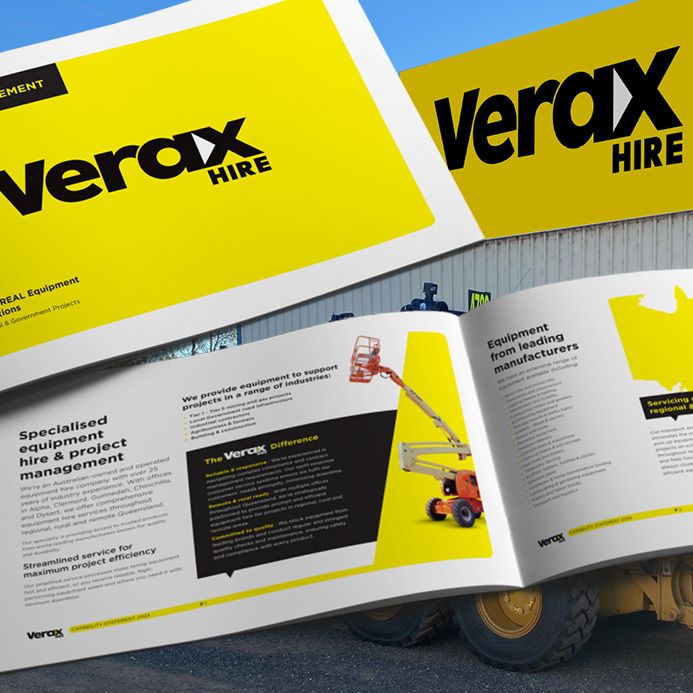 dms CREATiVE | Logo Design Toowoomba