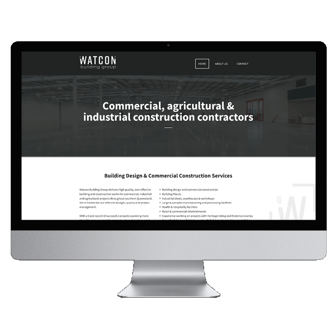 dms CREATiVE | Website Design & Build Toowoomba