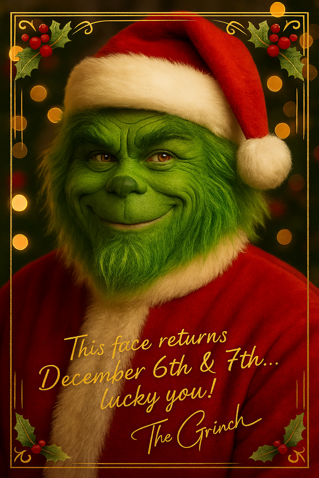 Thank you for all who has joing us for this event. We hope you enjoyed ...