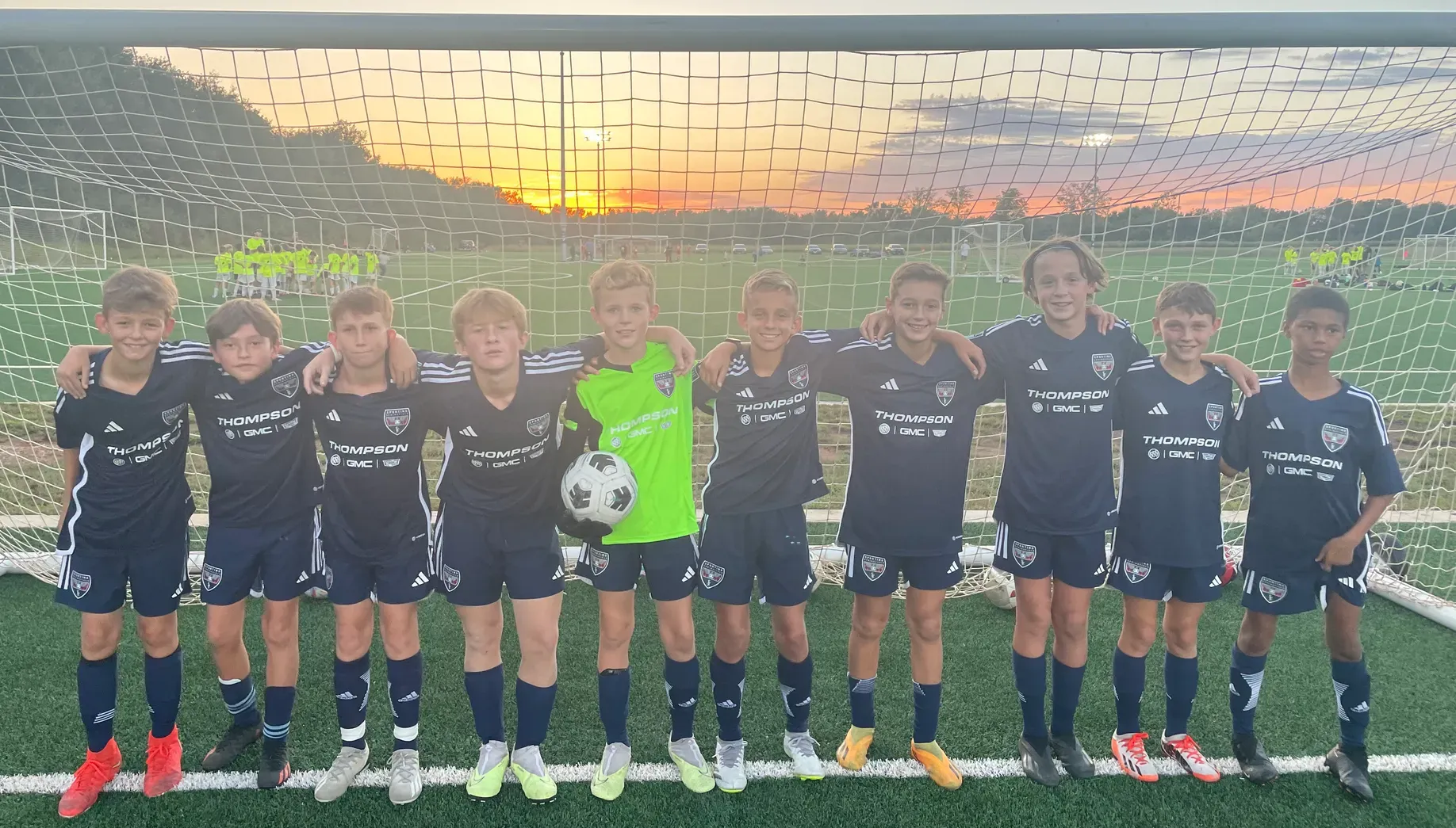 Sporting Springfield