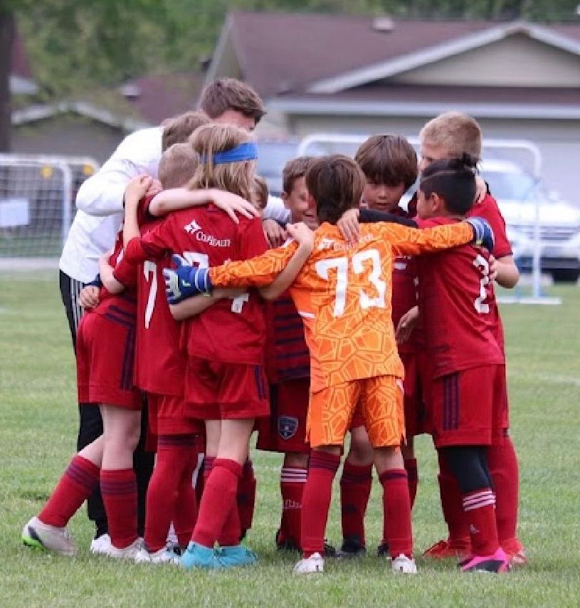 Sporting Springfield