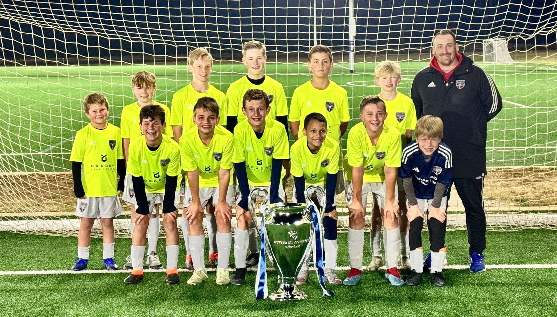 Sporting Springfield