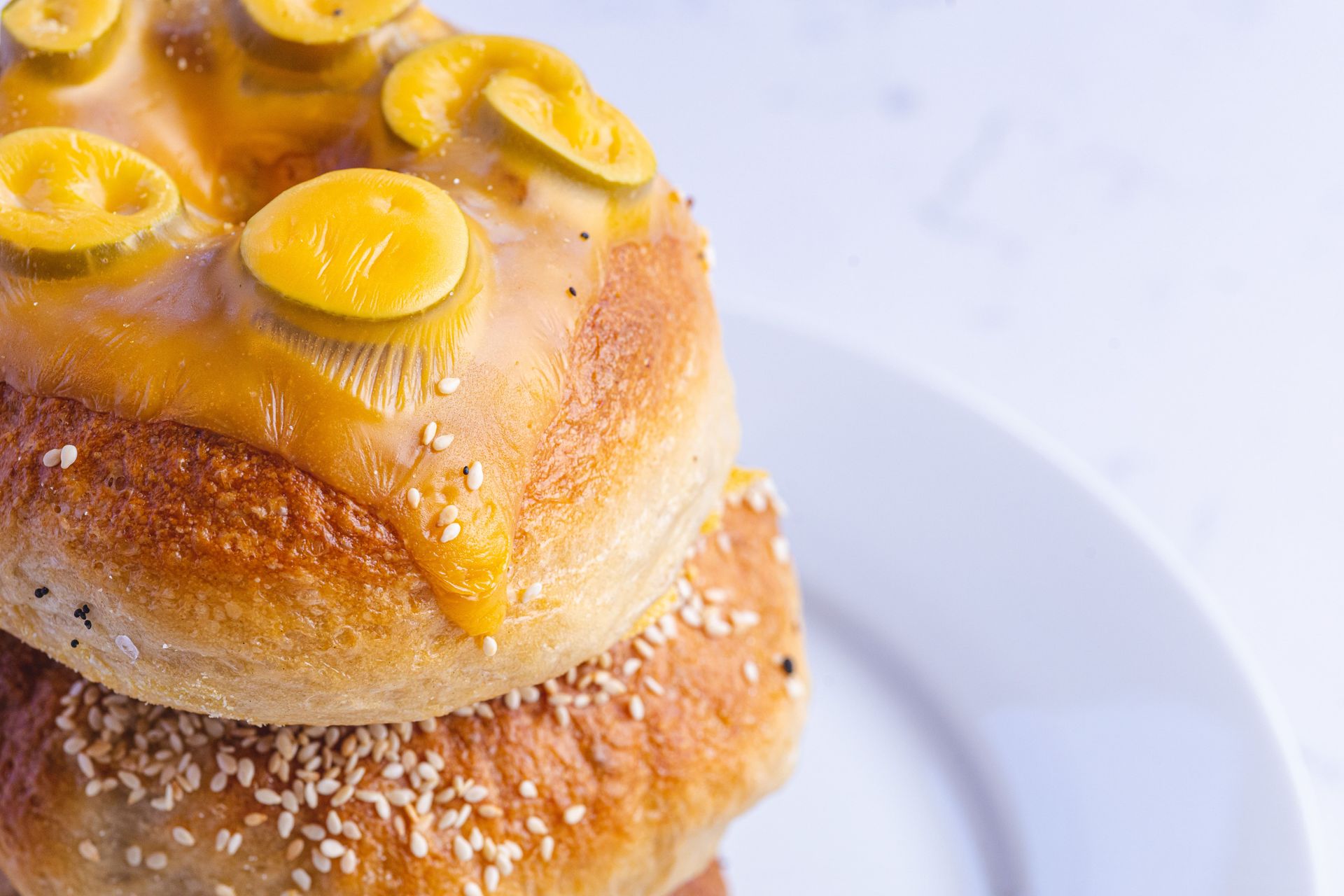 Gallery | Bagel Bros & Co.