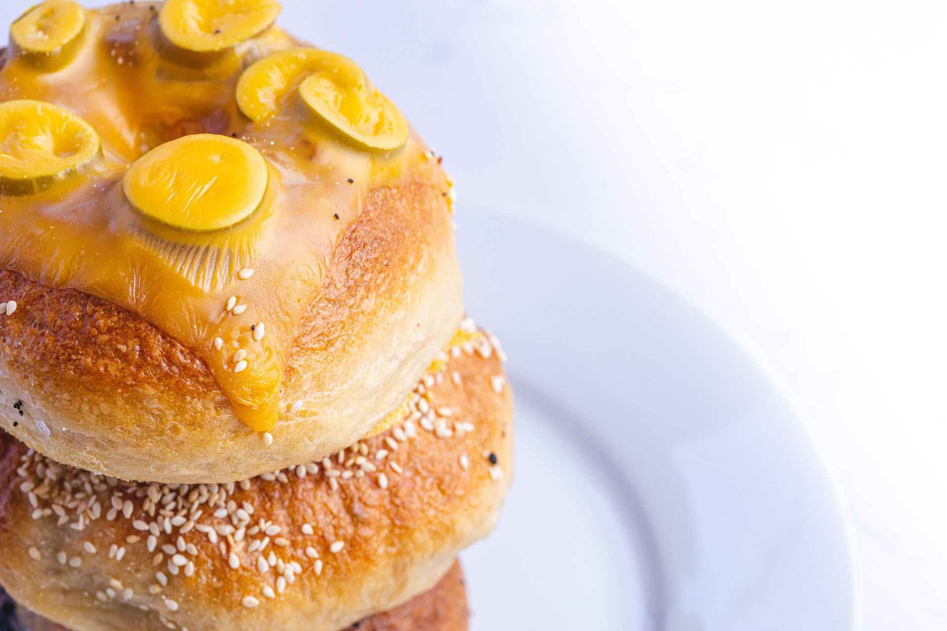 Gallery | Bagel Bros & Co.