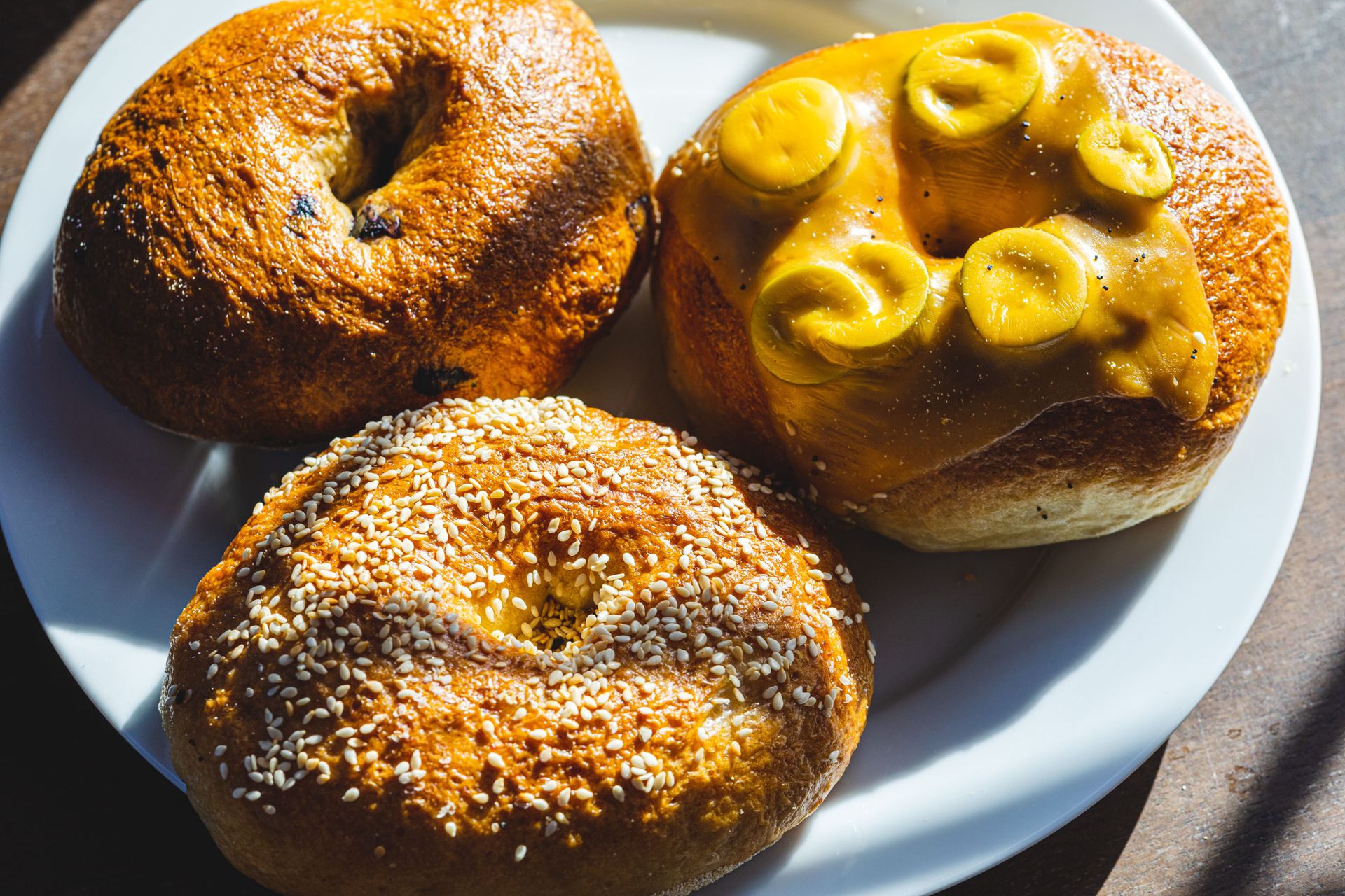 Gallery | Bagel Bros & Co.