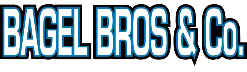 Bagel Bros & Co. | Fresh NY-Style Bagels in Shelton, CT
