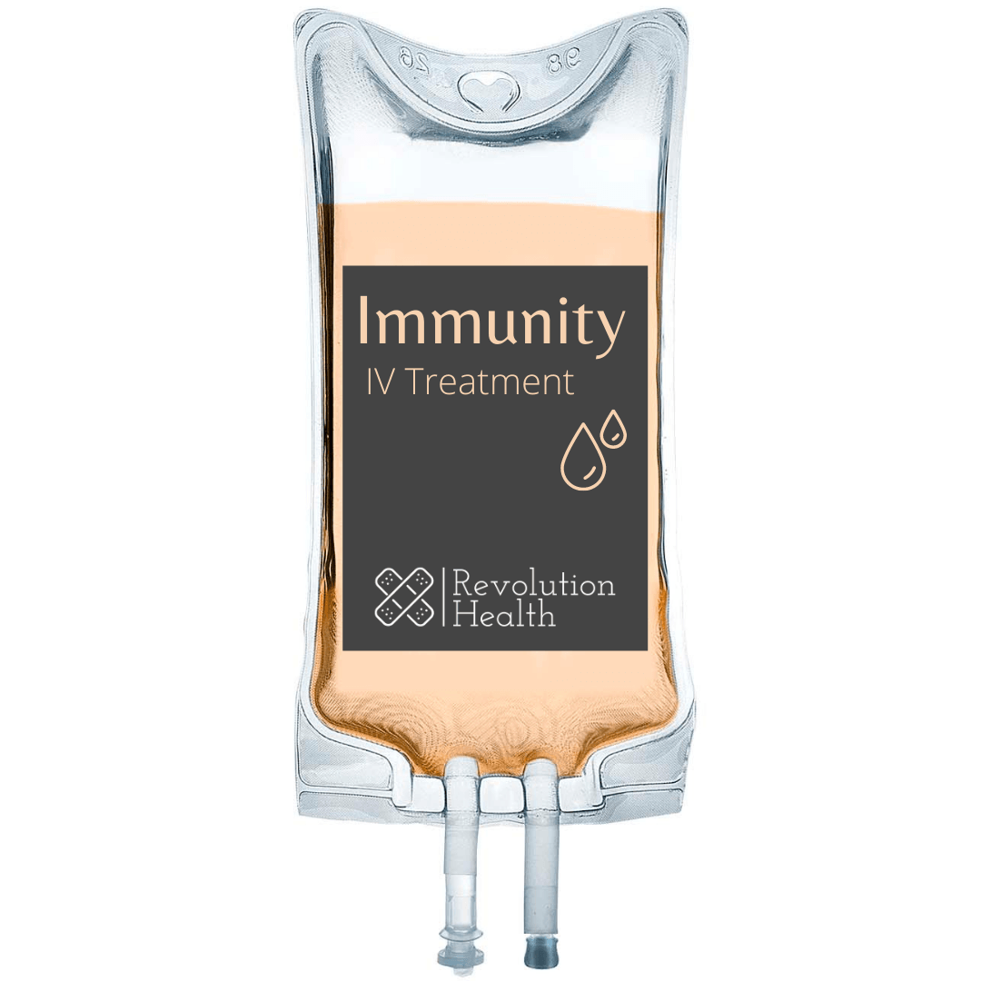 IV Hydration Packages