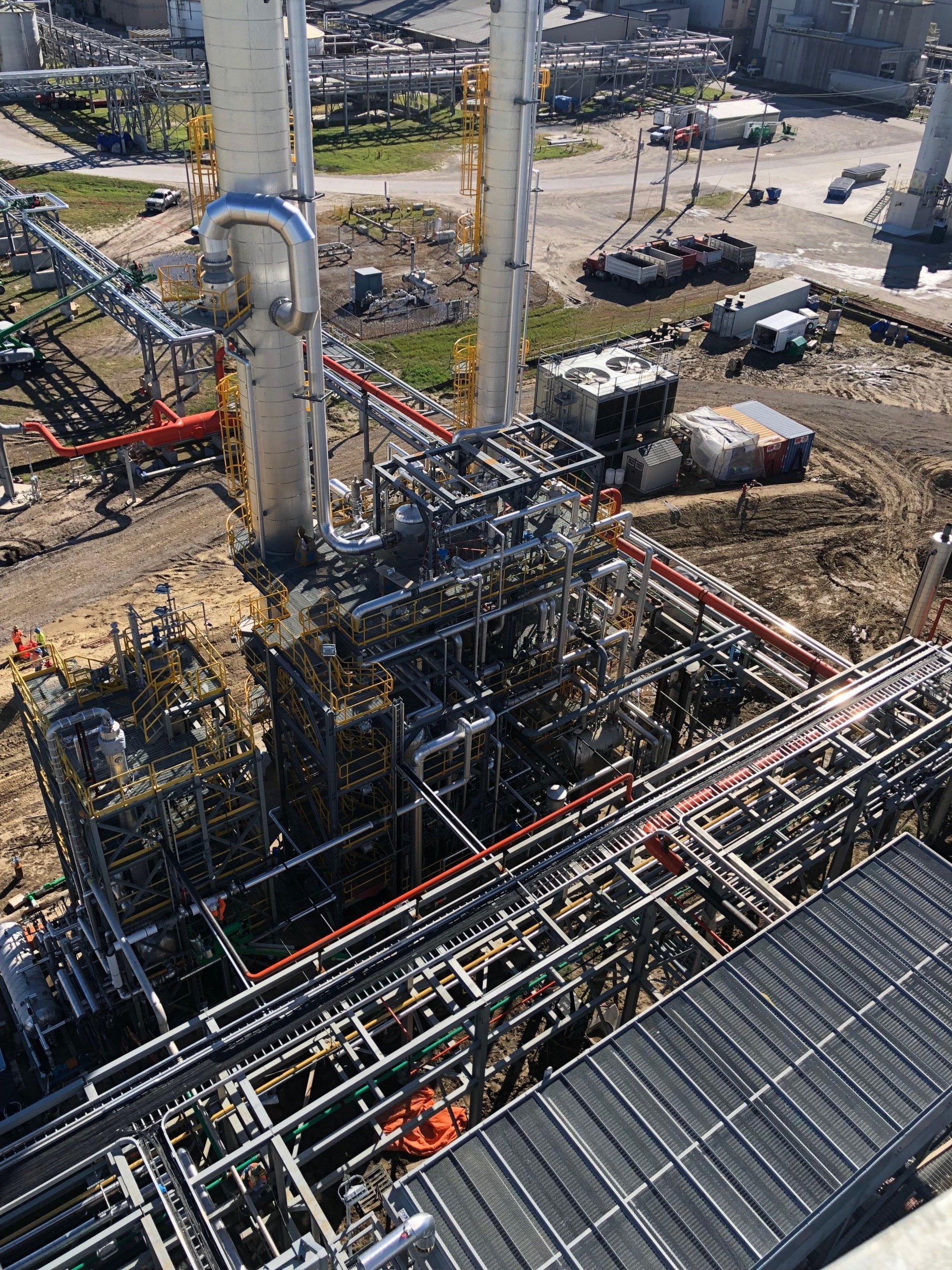 Strobel Energy Group