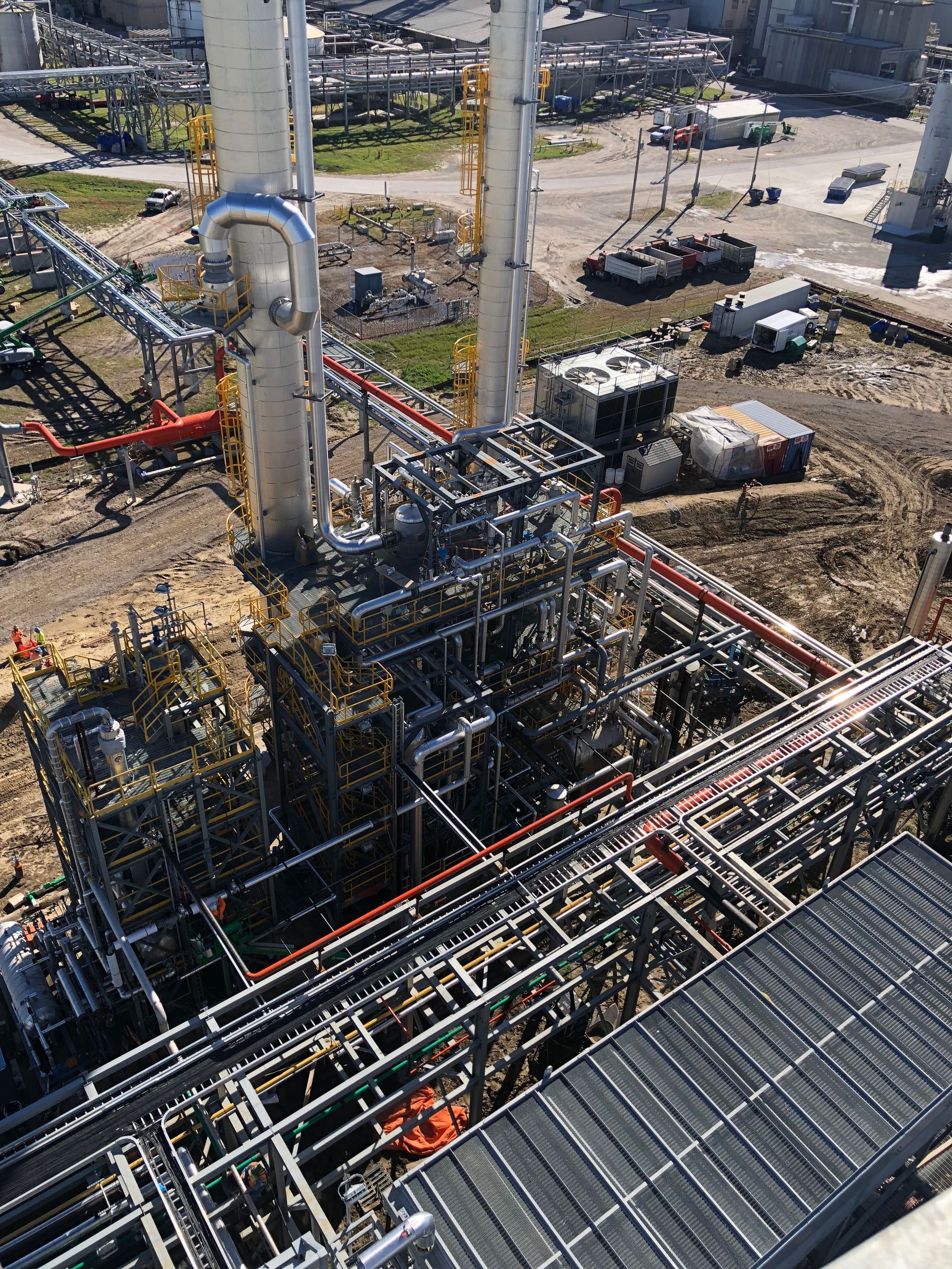 Strobel Energy Group