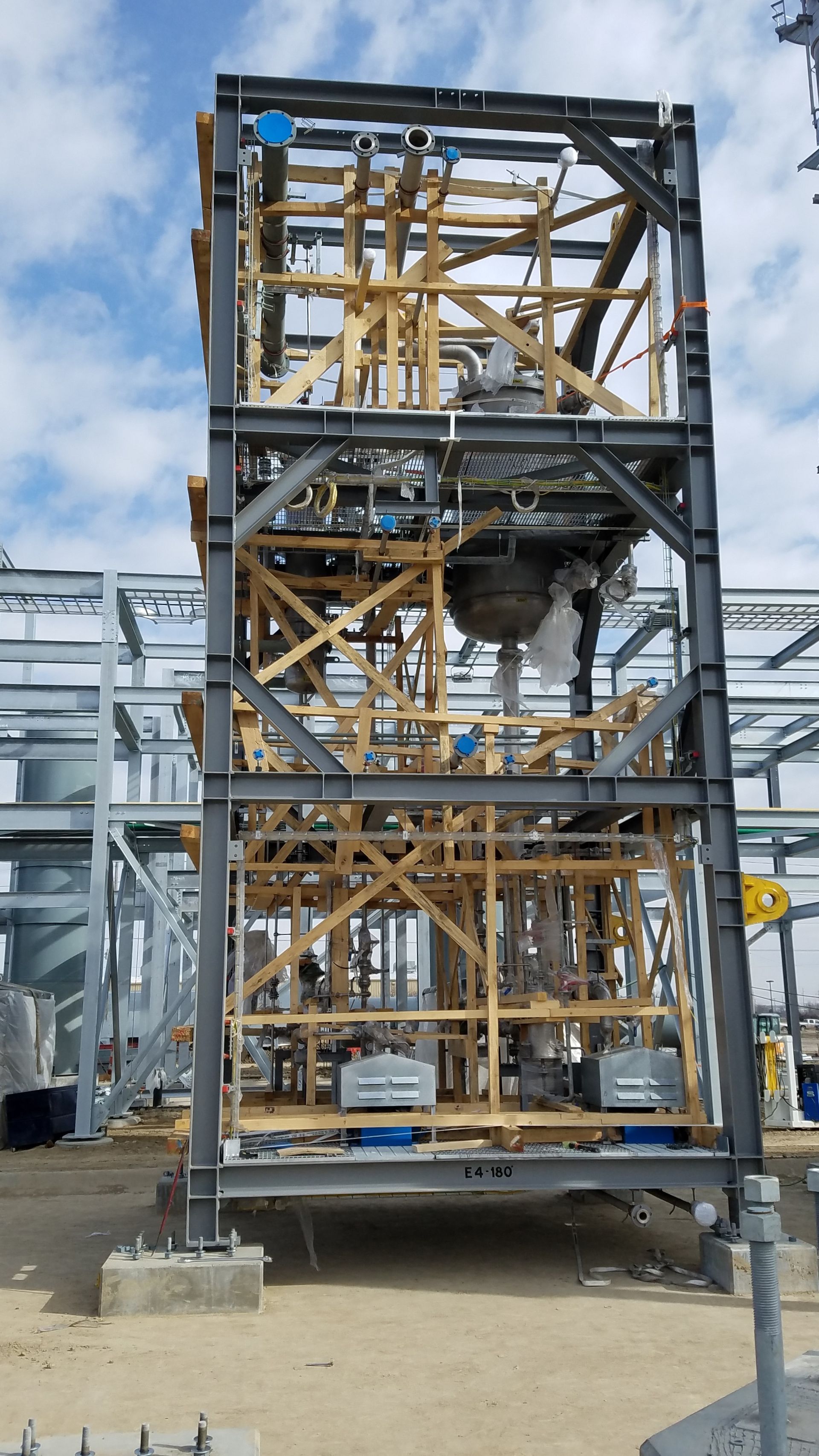 Strobel Energy Group