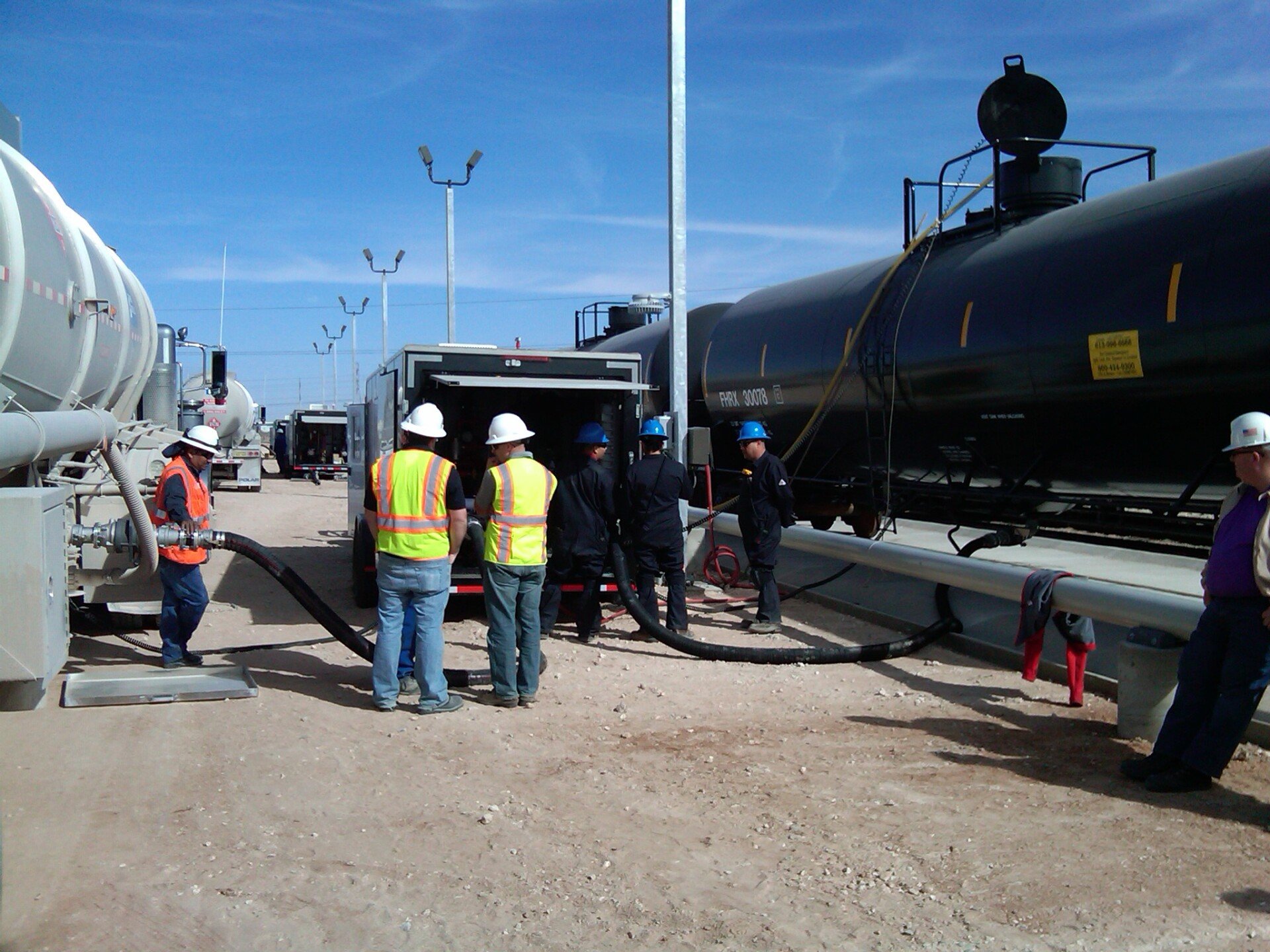 Strobel Energy Group