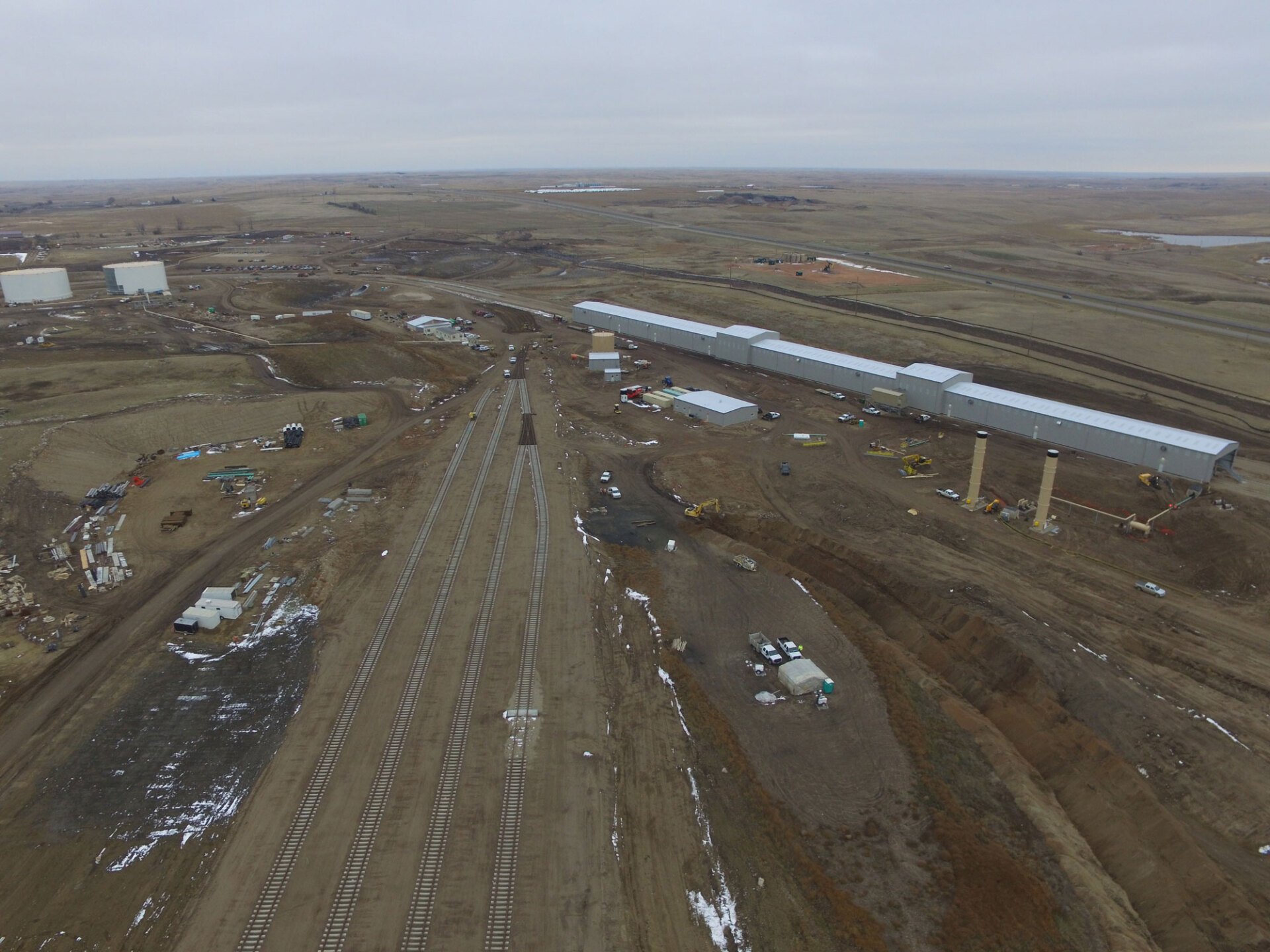 Strobel Energy Group