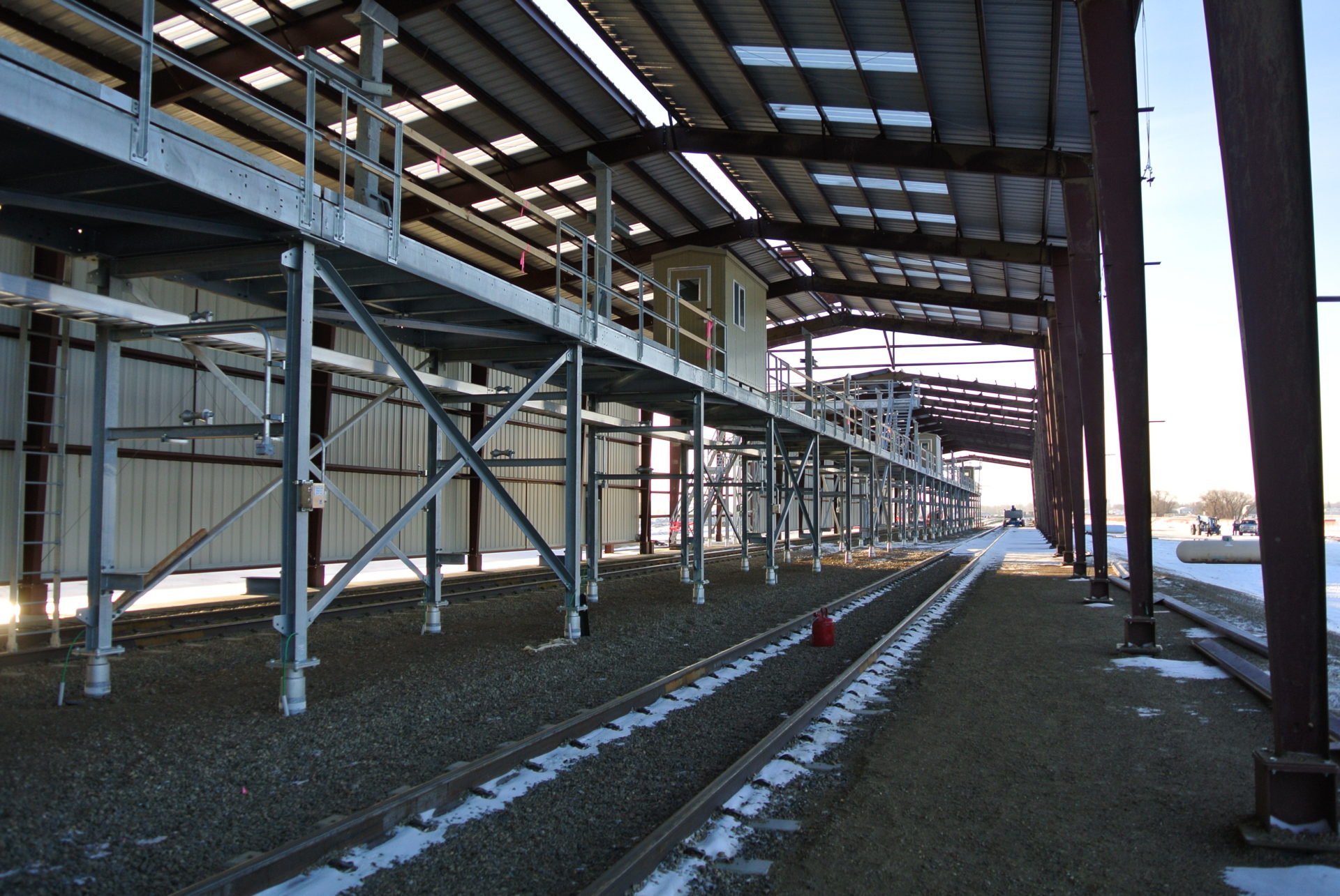 Strobel Energy Group