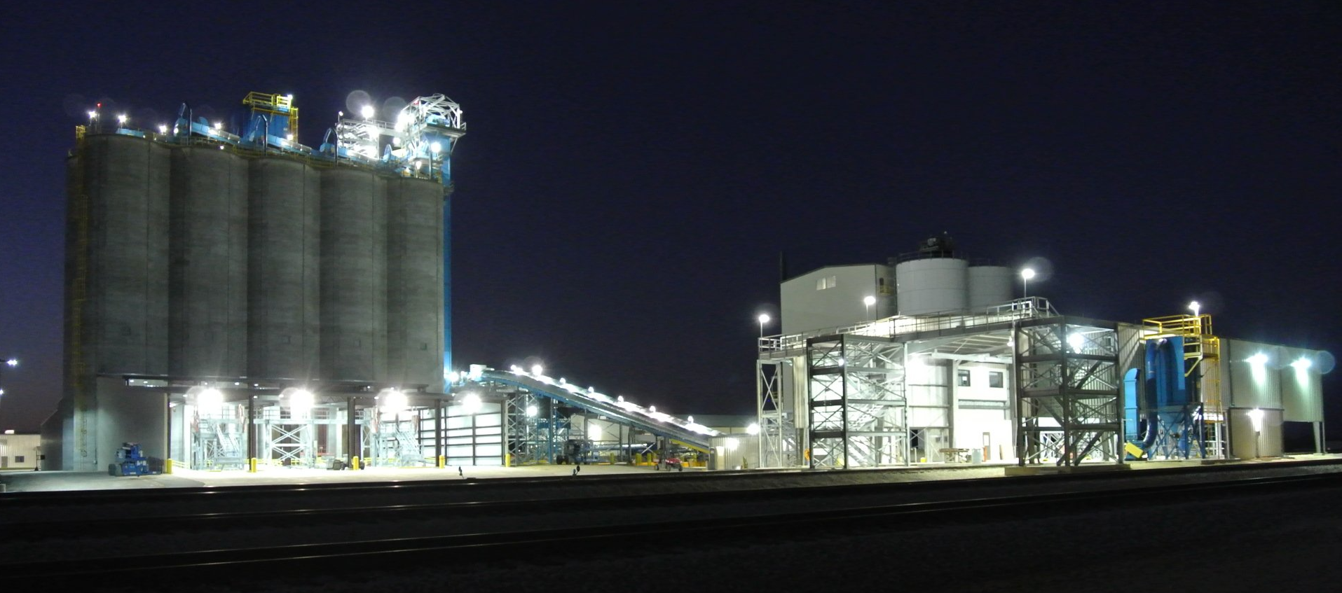 Strobel Energy Group