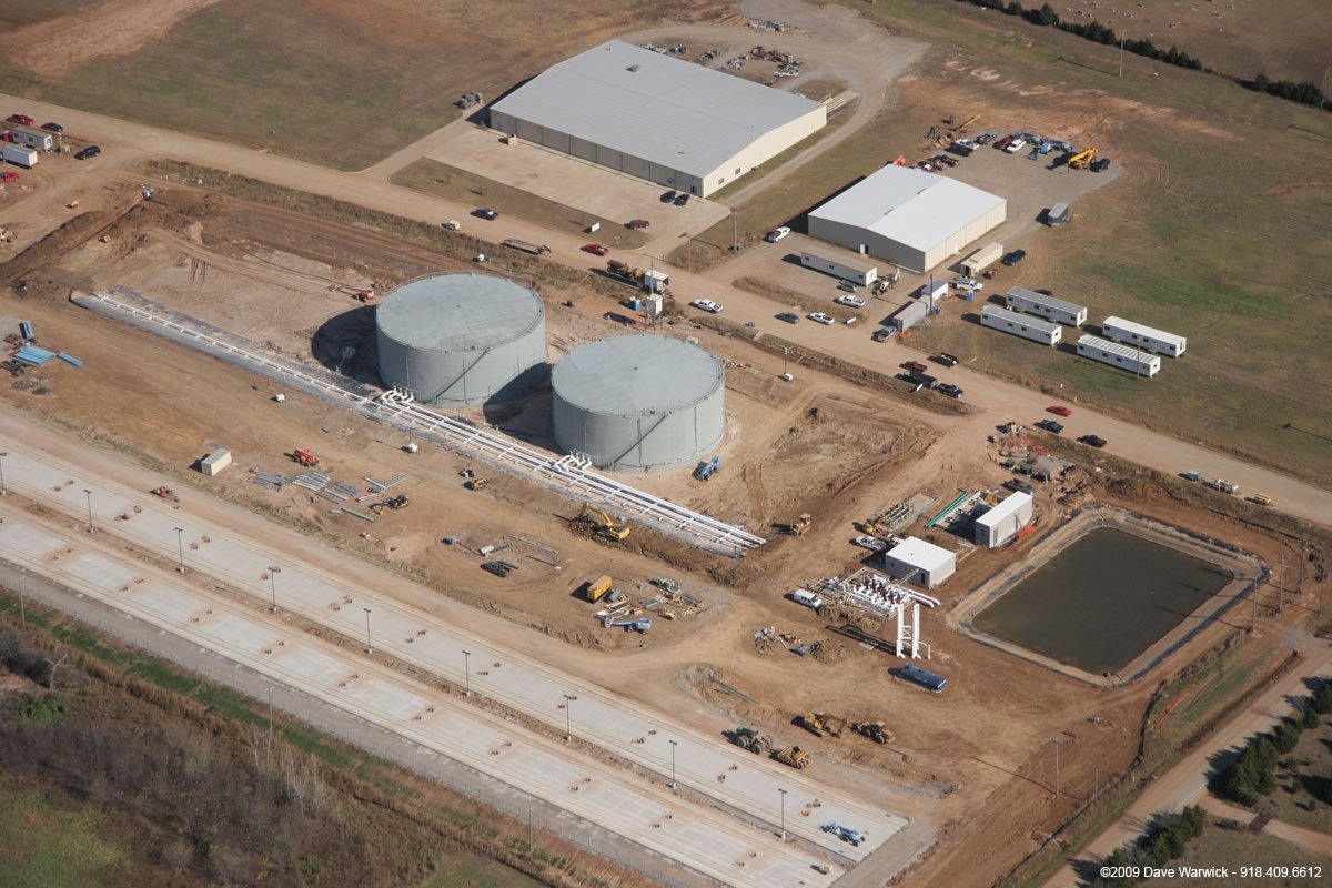 Strobel Energy Group