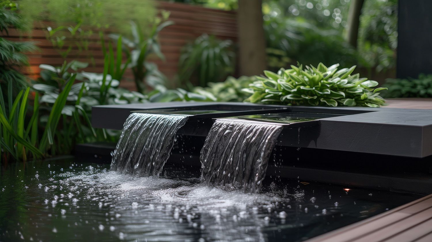 Landscape Design Canberra | Dalma Landscaping & Pools
